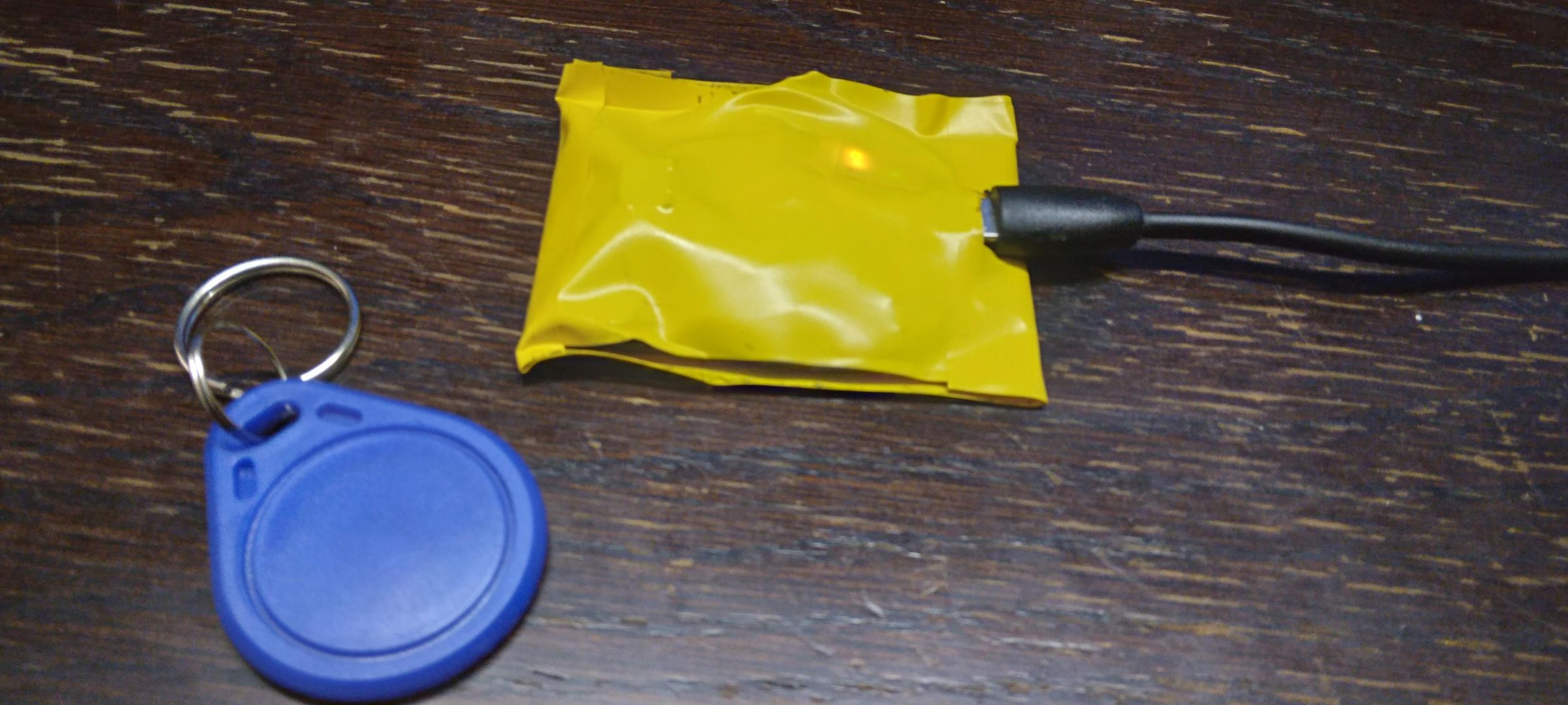 Windows PC Lock/Unlock Using RFID. : 7 Steps (with Pictures ...