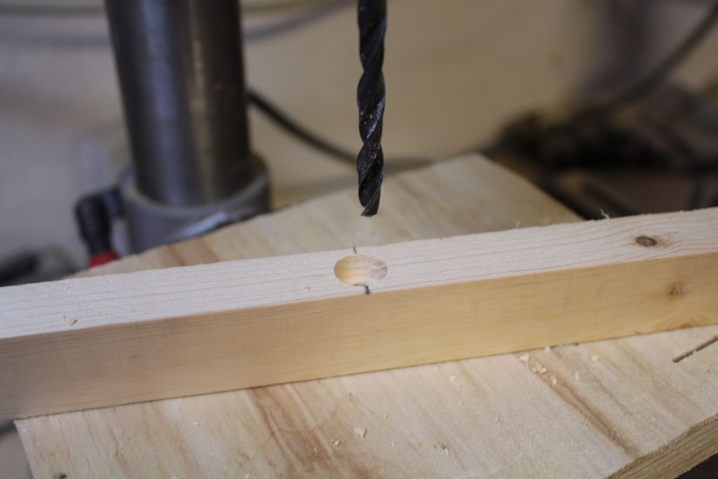 Simple CNC Vacuum Table : 7 Steps (with Pictures) - Instructables