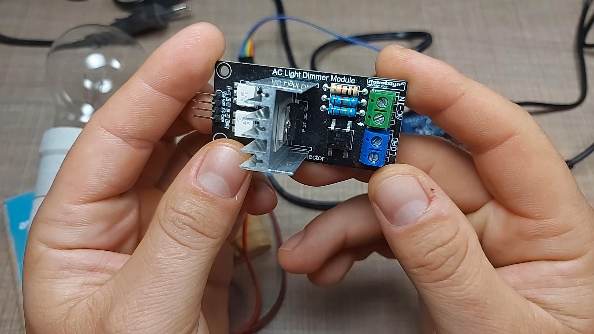 Custom I2C Slave Sensor/device With Arduino : 4 Steps (with Pictures ...