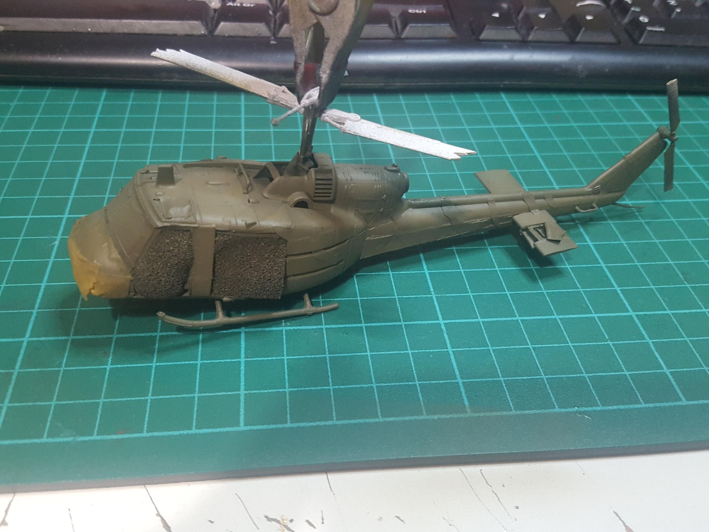 How to Make a Perfect Diorama : 7 Steps (with Pictures) - Instructables