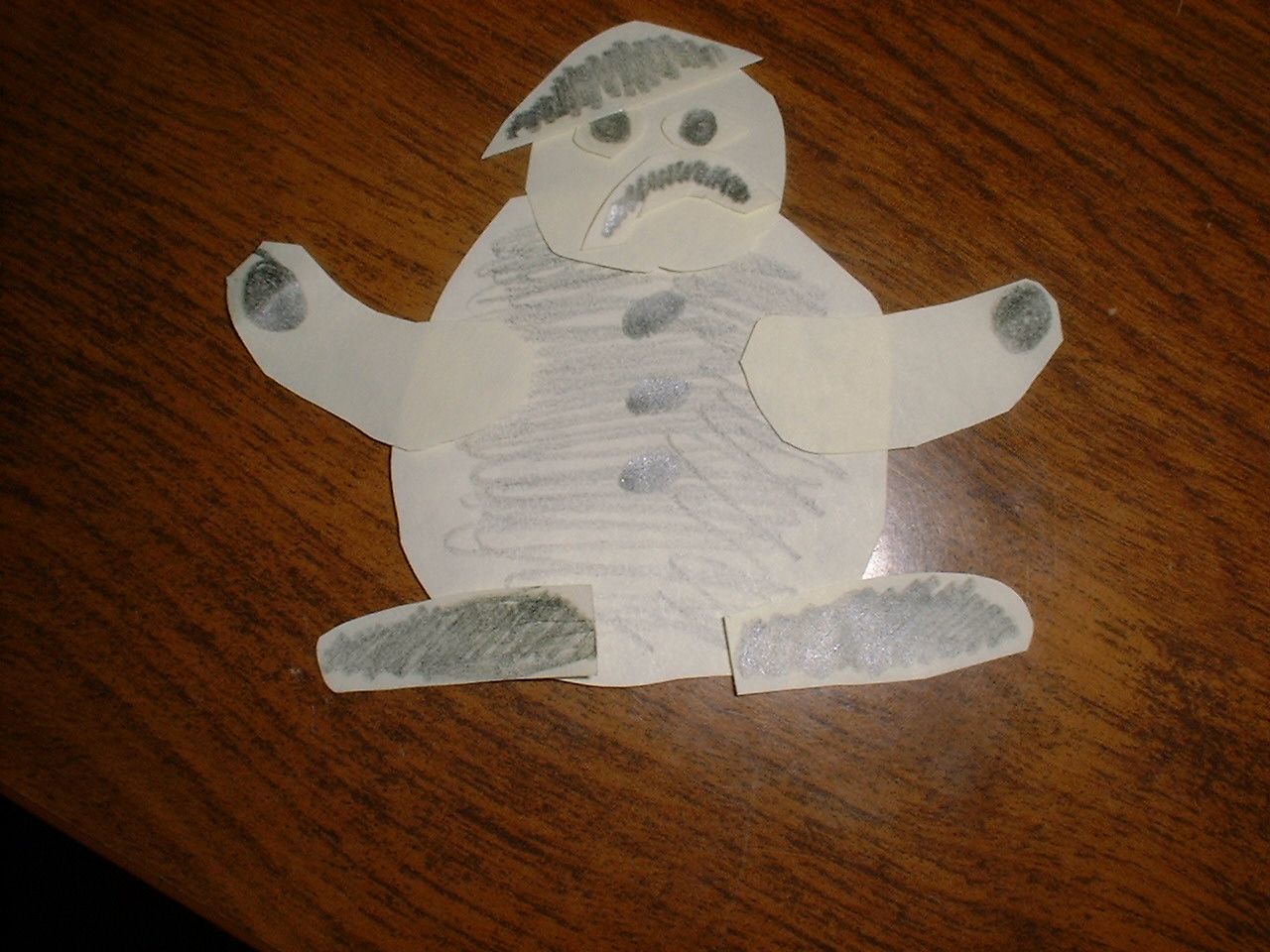 How to Make Paper Animation : 4 Steps - Instructables