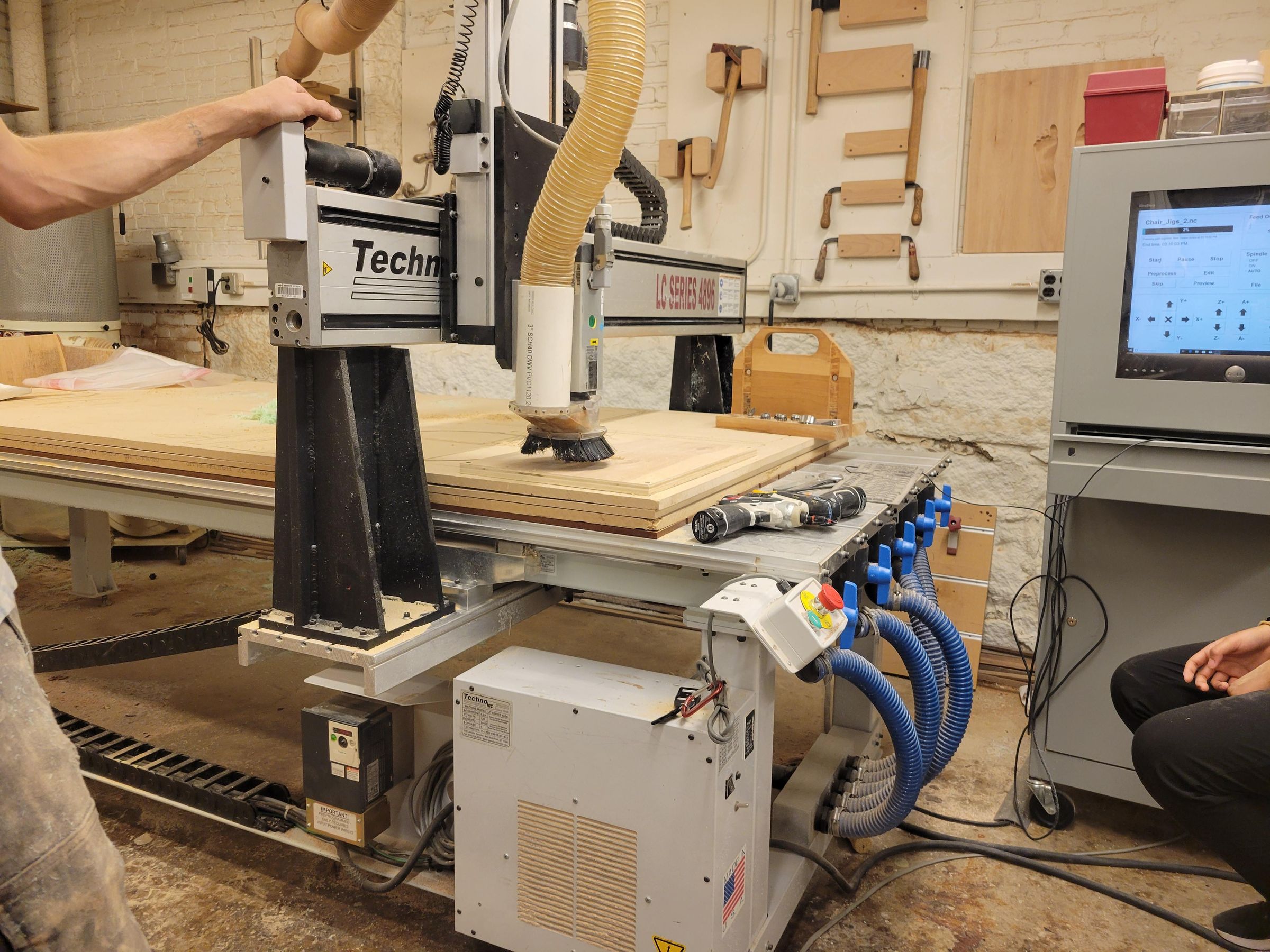 Choo-Choo Chairs: a New Life for Boston's Metro Seats : 19 Steps (with ...