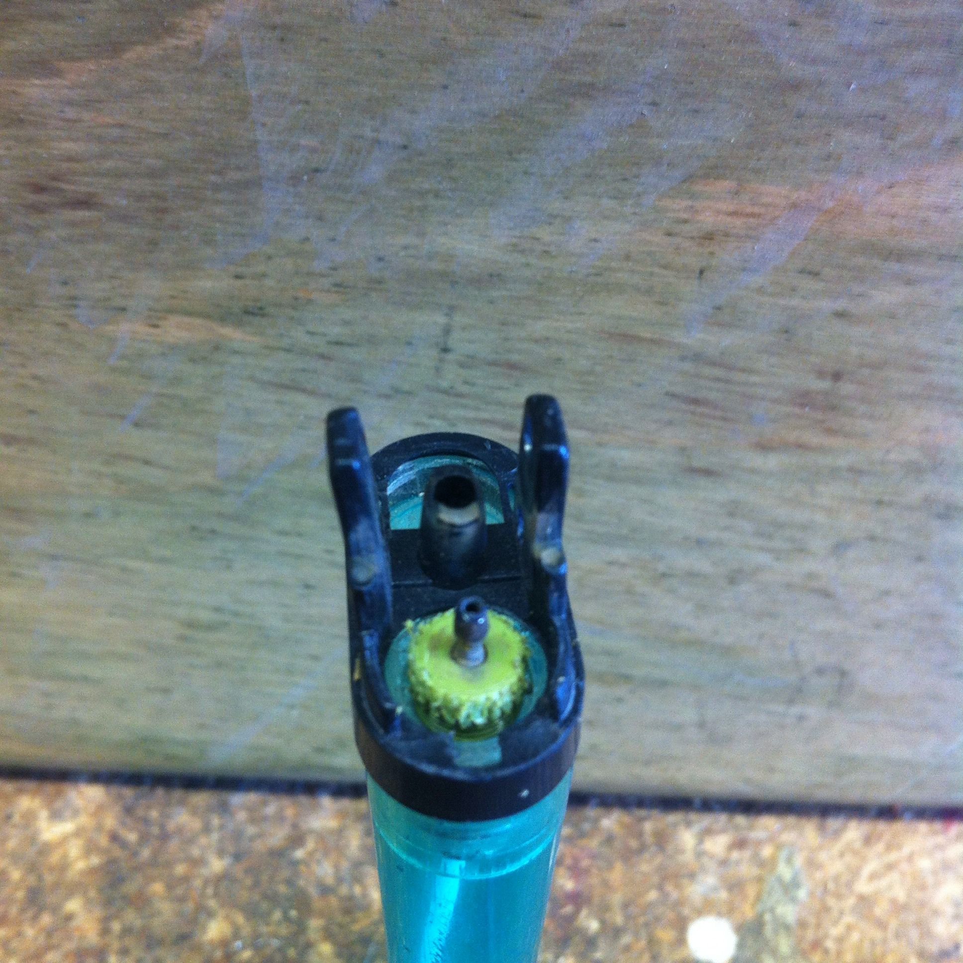 Lighter Hack!! : 7 Steps - Instructables