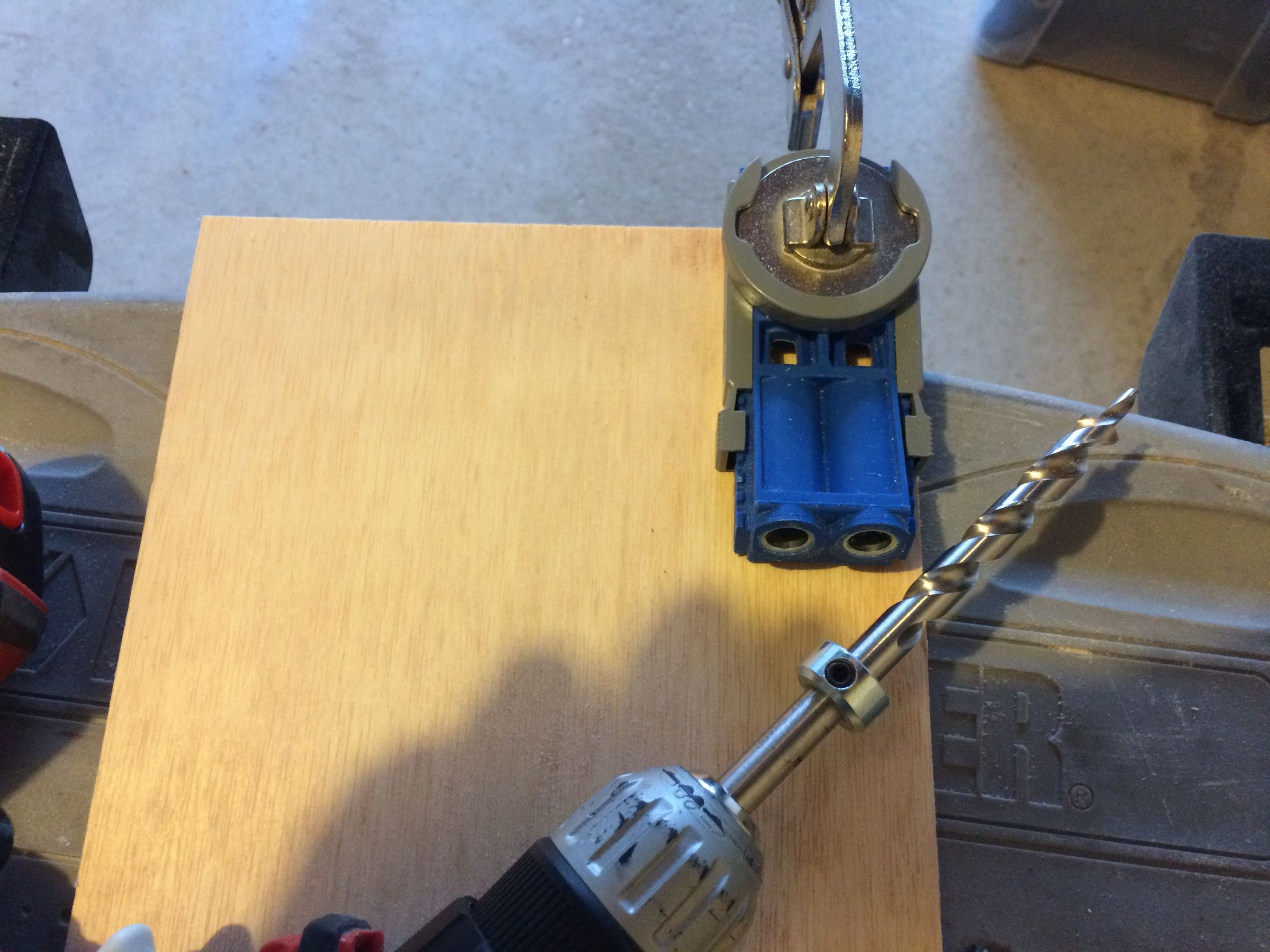 Cabinet Drawers : 10 Steps (with Pictures) - Instructables