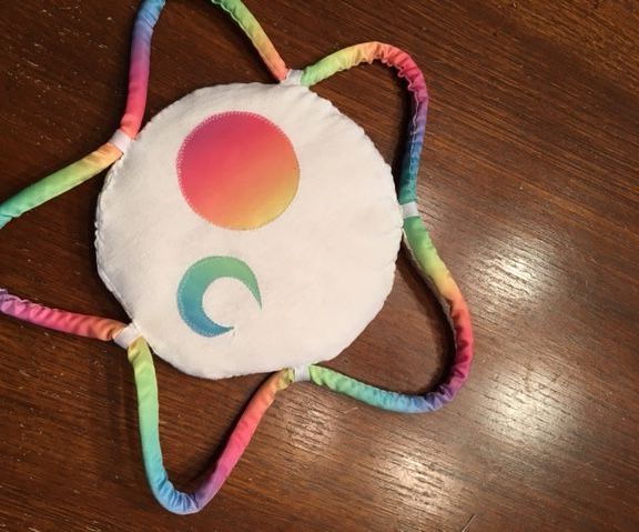 Silky Soft Star : 6 Steps (with Pictures) - Instructables