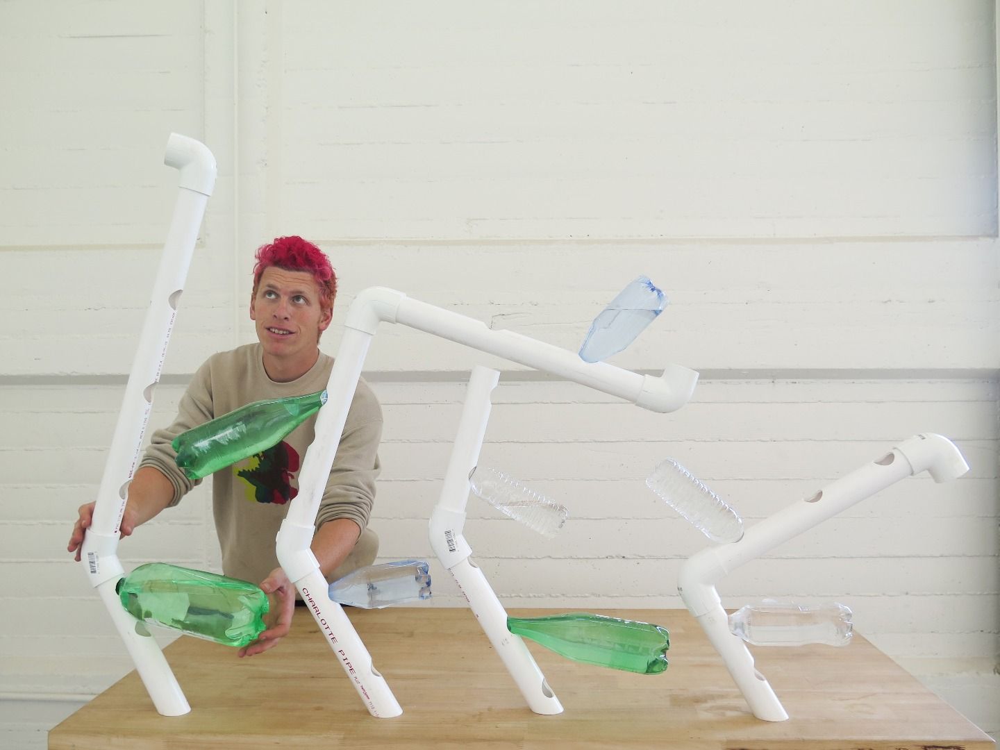 Balancing Bottle Trees! : 5 Steps (with Pictures) - Instructables