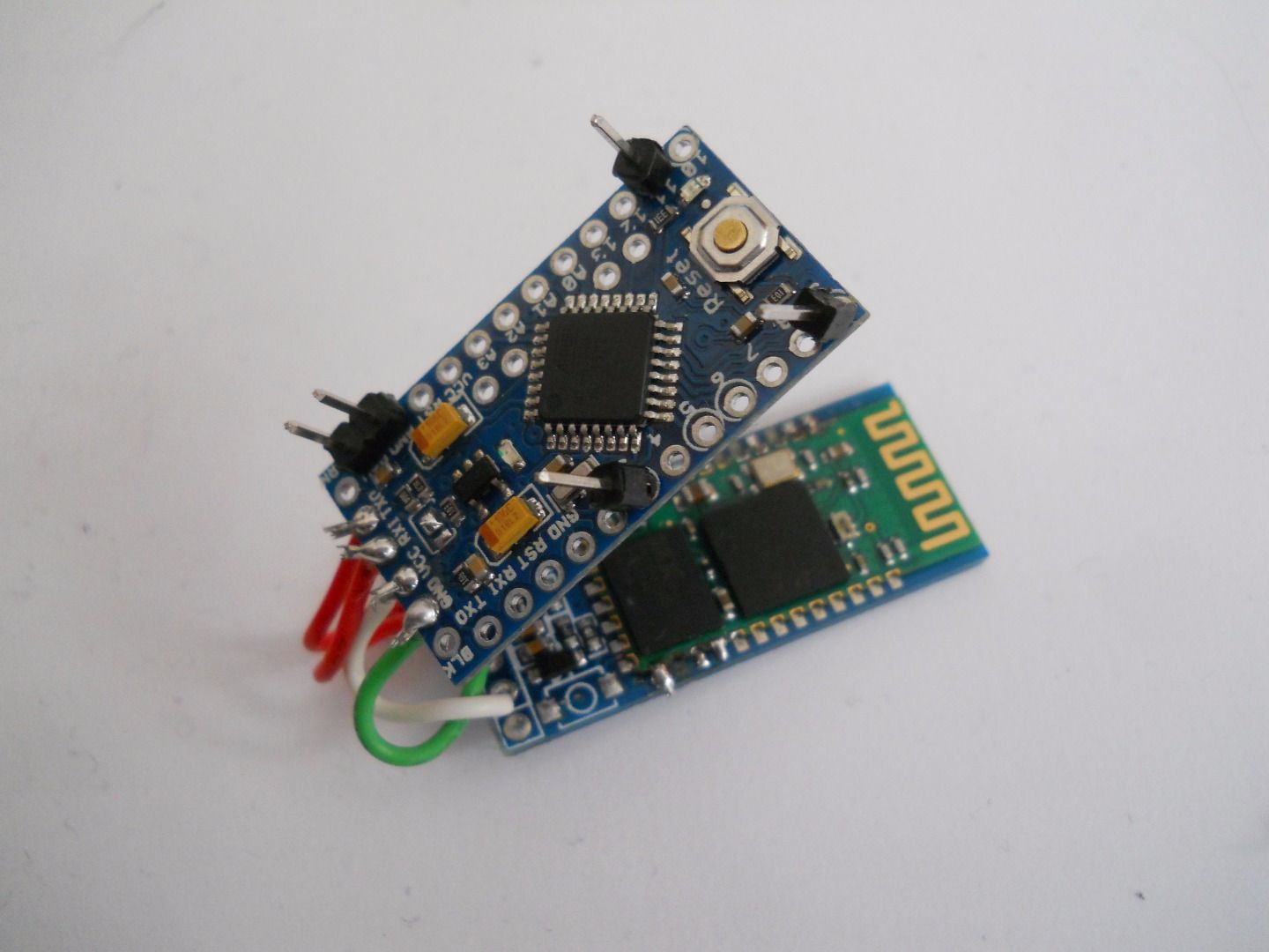 Voice Controlled Arduino Drone : 18 Steps (with Pictures) - Instructables