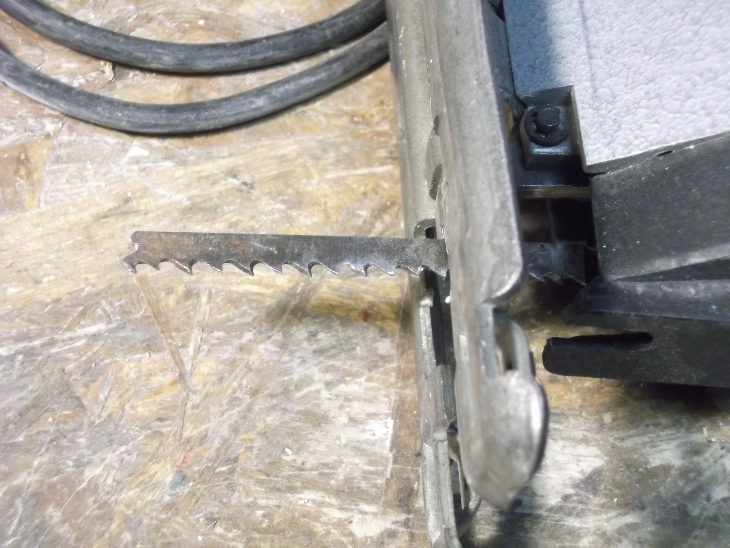 Styrofoam Scraps Into Insulation Panels (Feb. 23, 2017 Update) : 13 ...