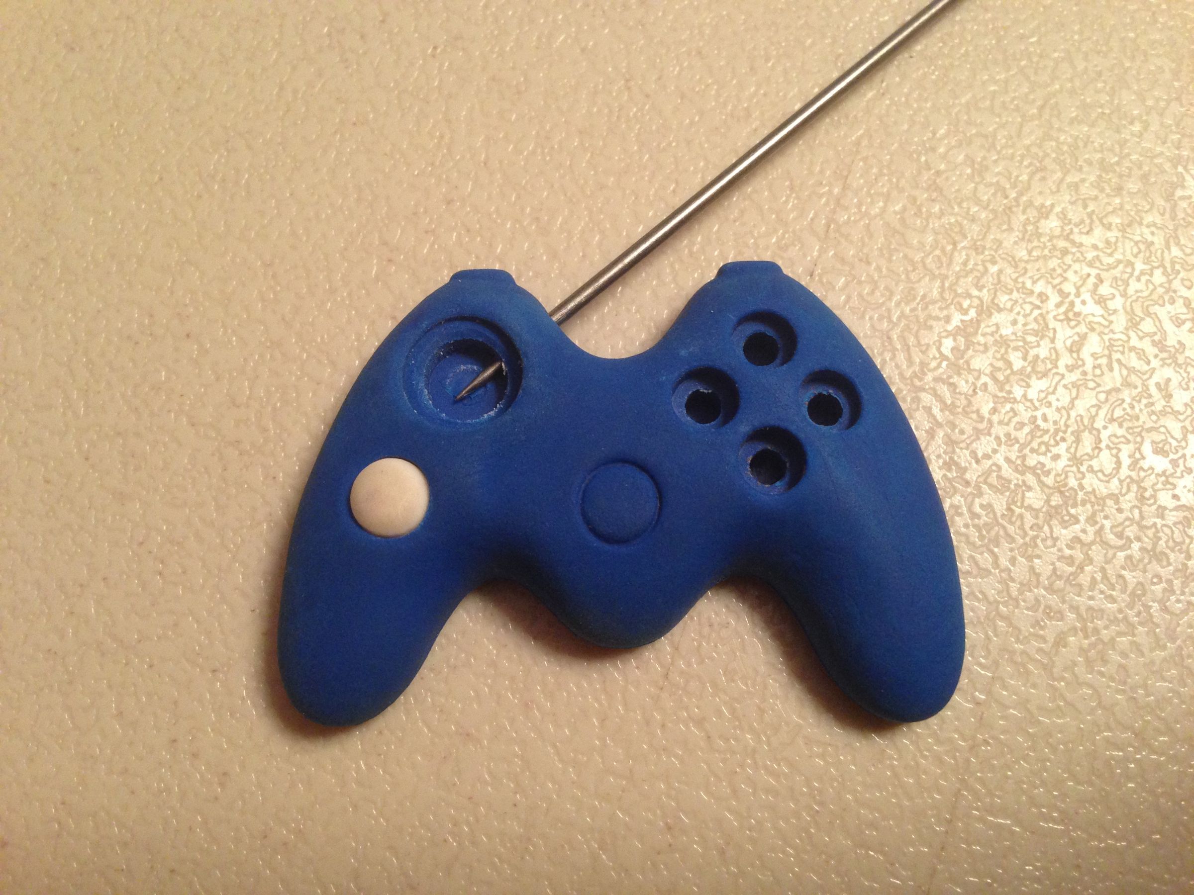 Makey Makey Micro Controller : 3 Steps - Instructables