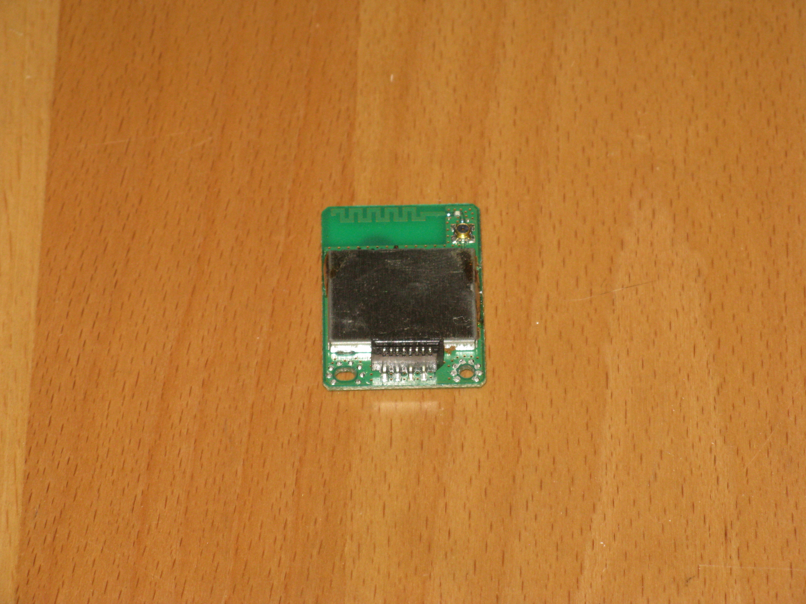 Live Reverse Engineering WiFi Modules : 8 Steps (with Pictures ...