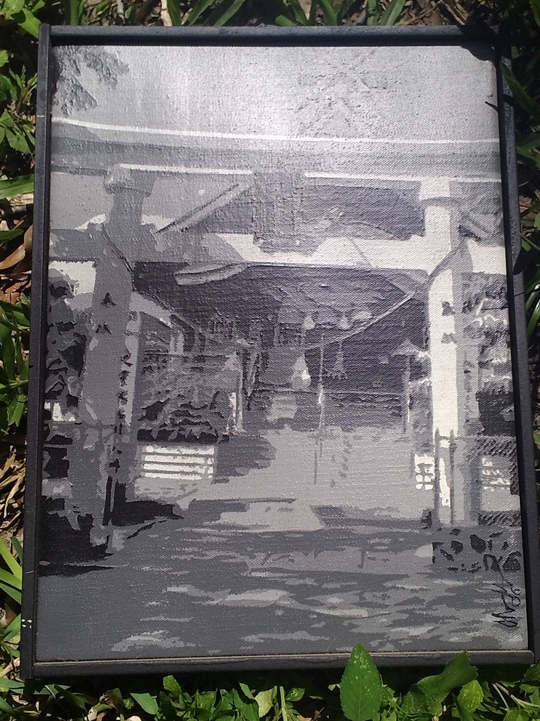 Everything I Know About Stencils : 10 Steps (with Pictures) - Instructables
