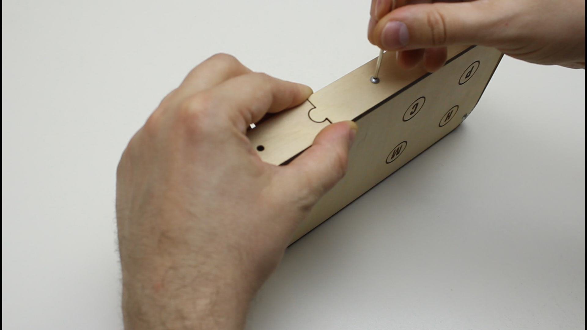 7 Segment LED Clock : 26 Steps (with Pictures) - Instructables