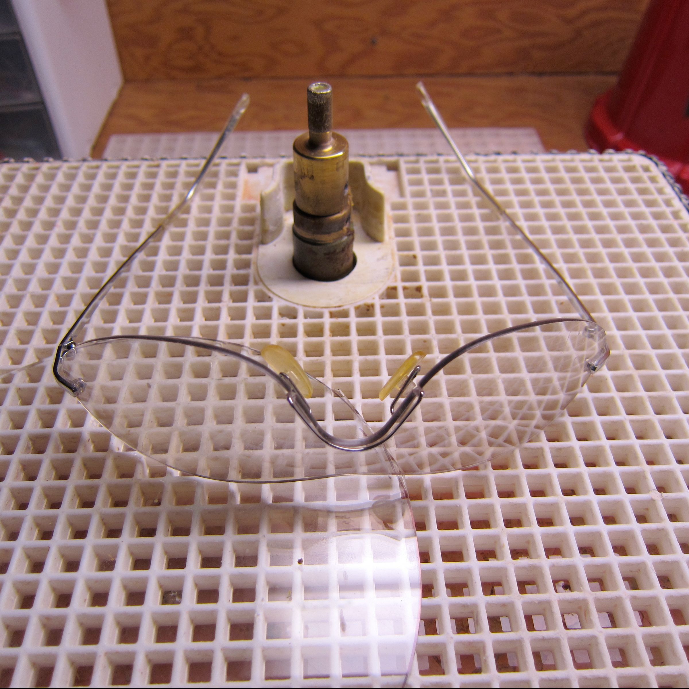 Gumball Machine Fish Tank : 4 Steps (with Pictures) - Instructables