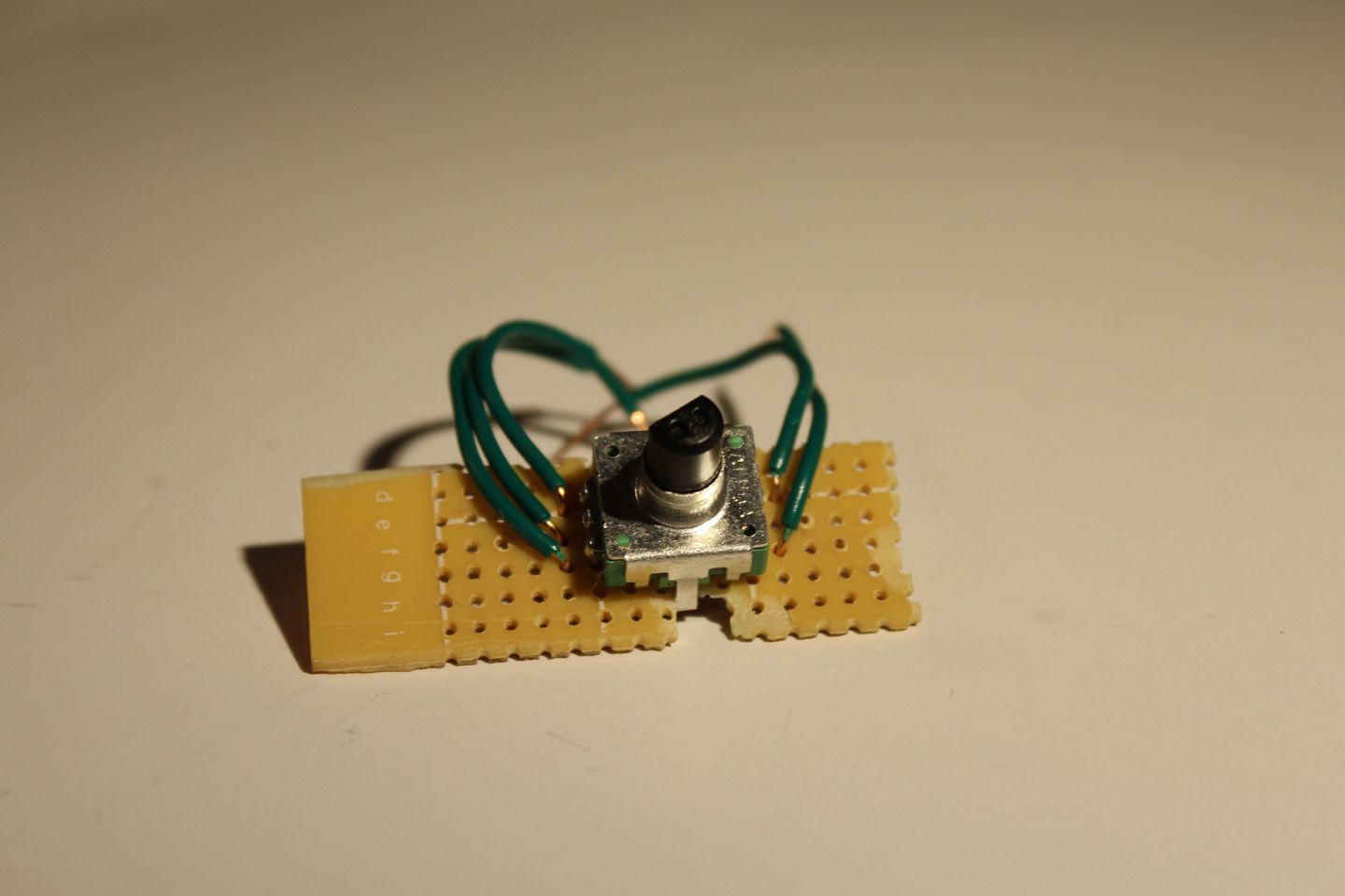 DIY USB DJ Controller : 16 Steps (with Pictures) - Instructables