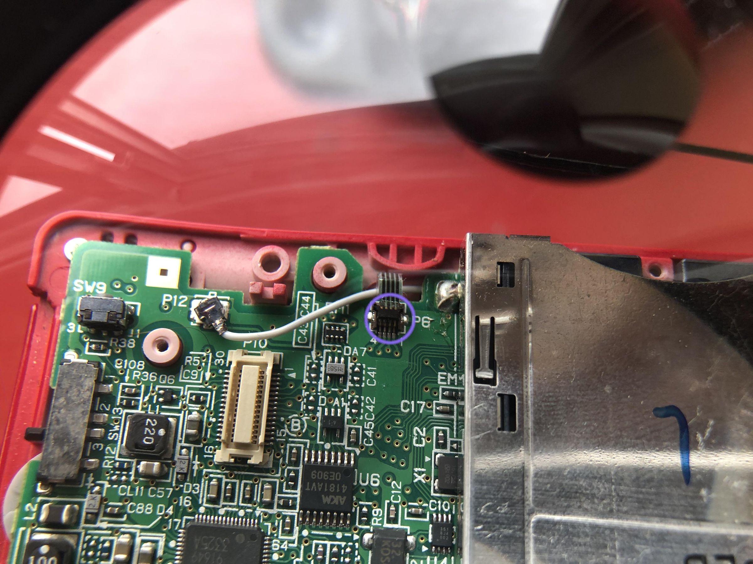 Building a Gameboy Macro in 2021 : 14 Steps (with Pictures) - Instructables