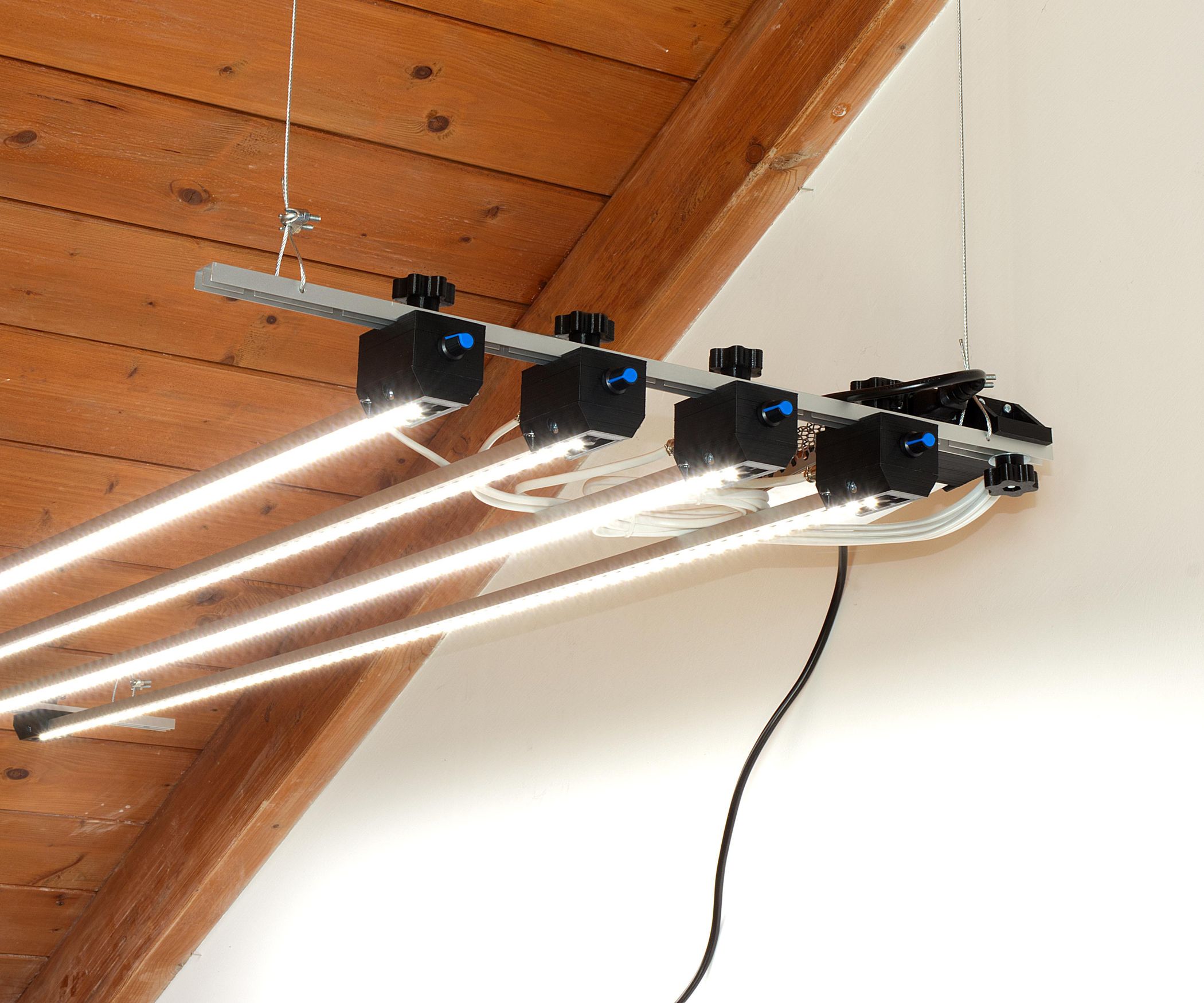 DIY 100W LED Panel for Photography and Video : 9 Steps (with Pictures ...