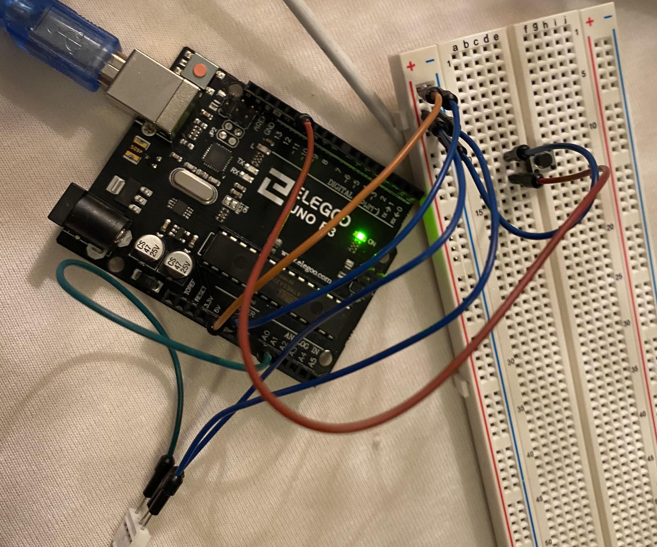 Emotion Communicating Armband (GSR Sensor) - Instructables