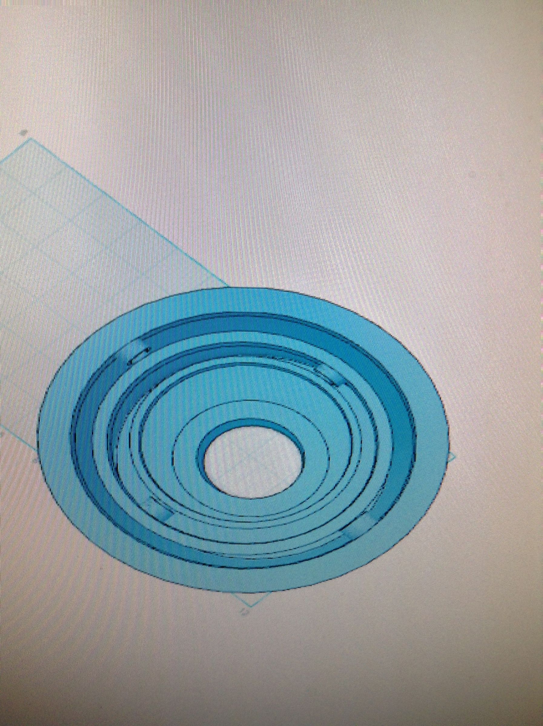 Self Leveling Gimbal Cup Holder : 10 Steps - Instructables