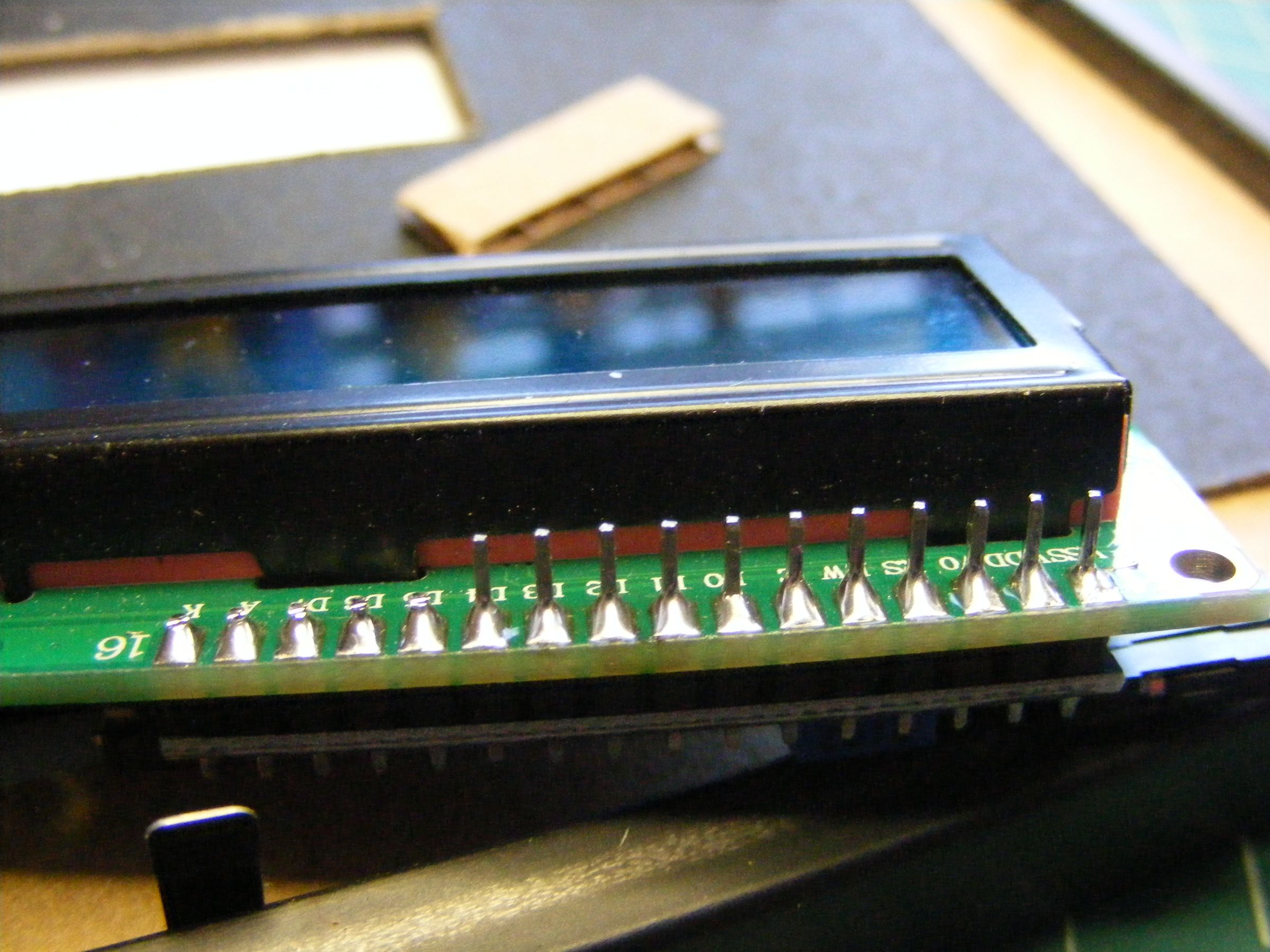 Presidential Inauguration Countdown Clock (Wifi) : 6 Steps - Instructables