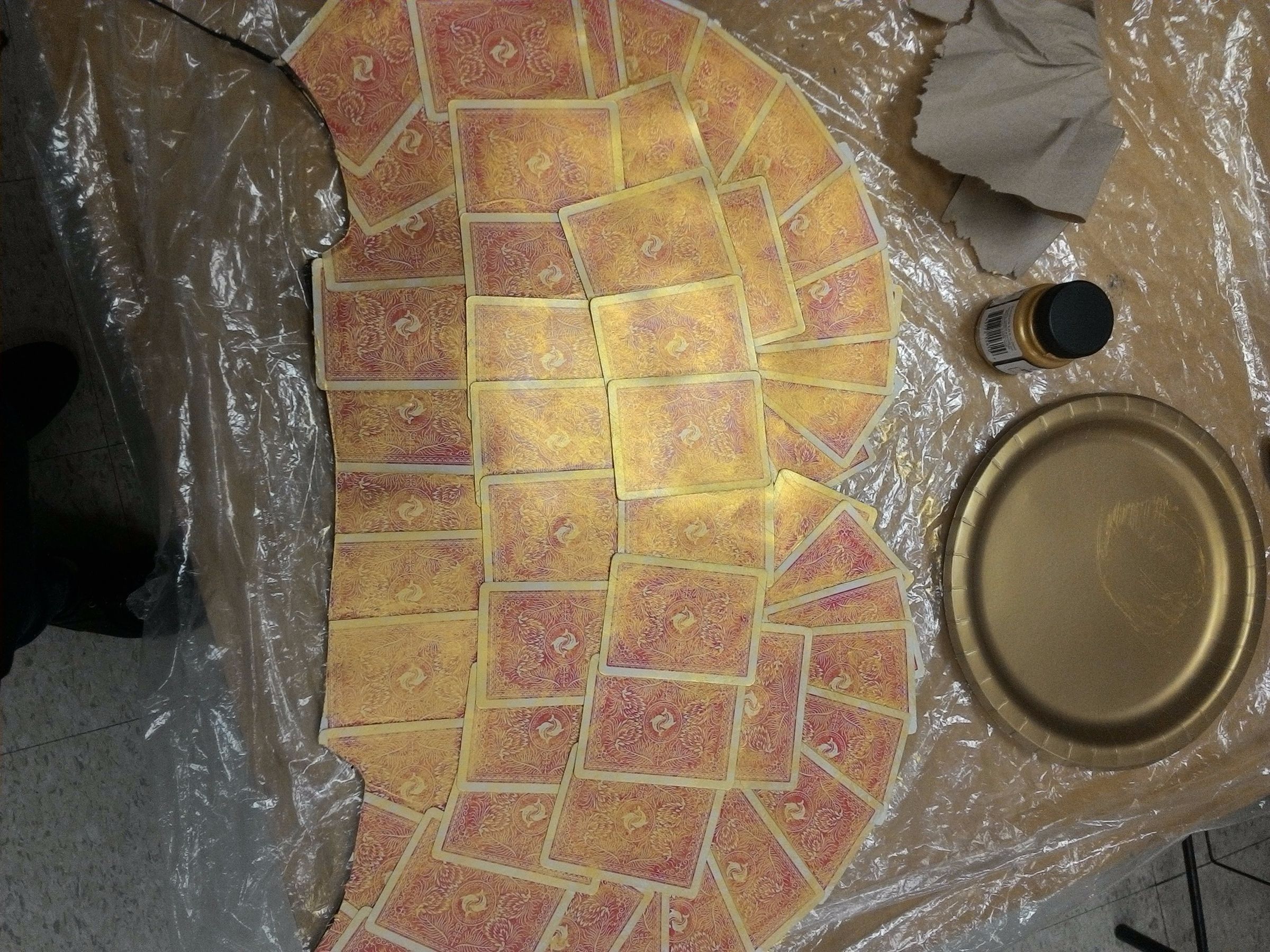 Elizabethan Whisk Collar : 6 Steps (with Pictures) - Instructables