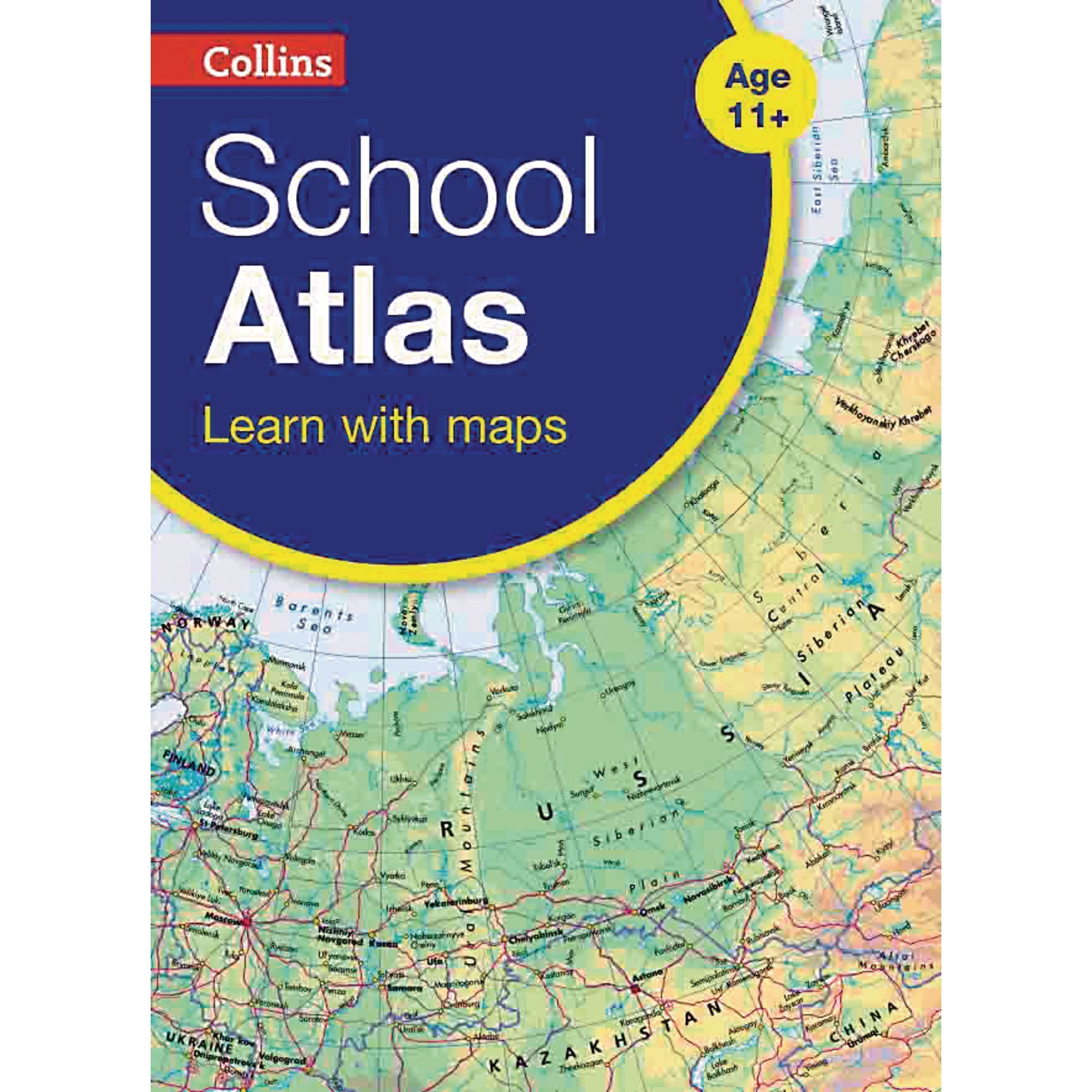 A Lesson on Maps : 3 Steps - Instructables