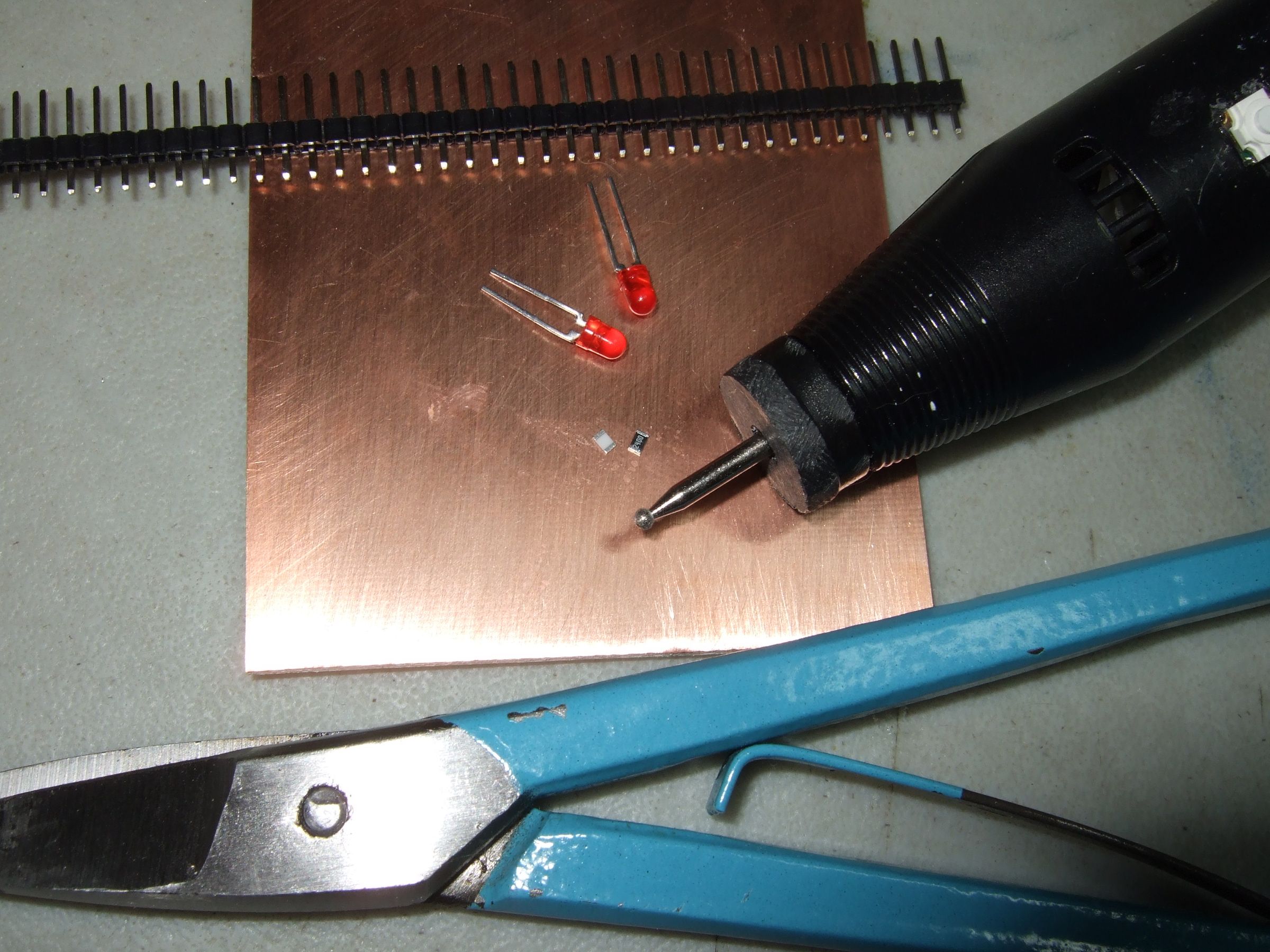 My Top Ten Most Useful Breadboard Tips and Tricks : 9 Steps (with ...