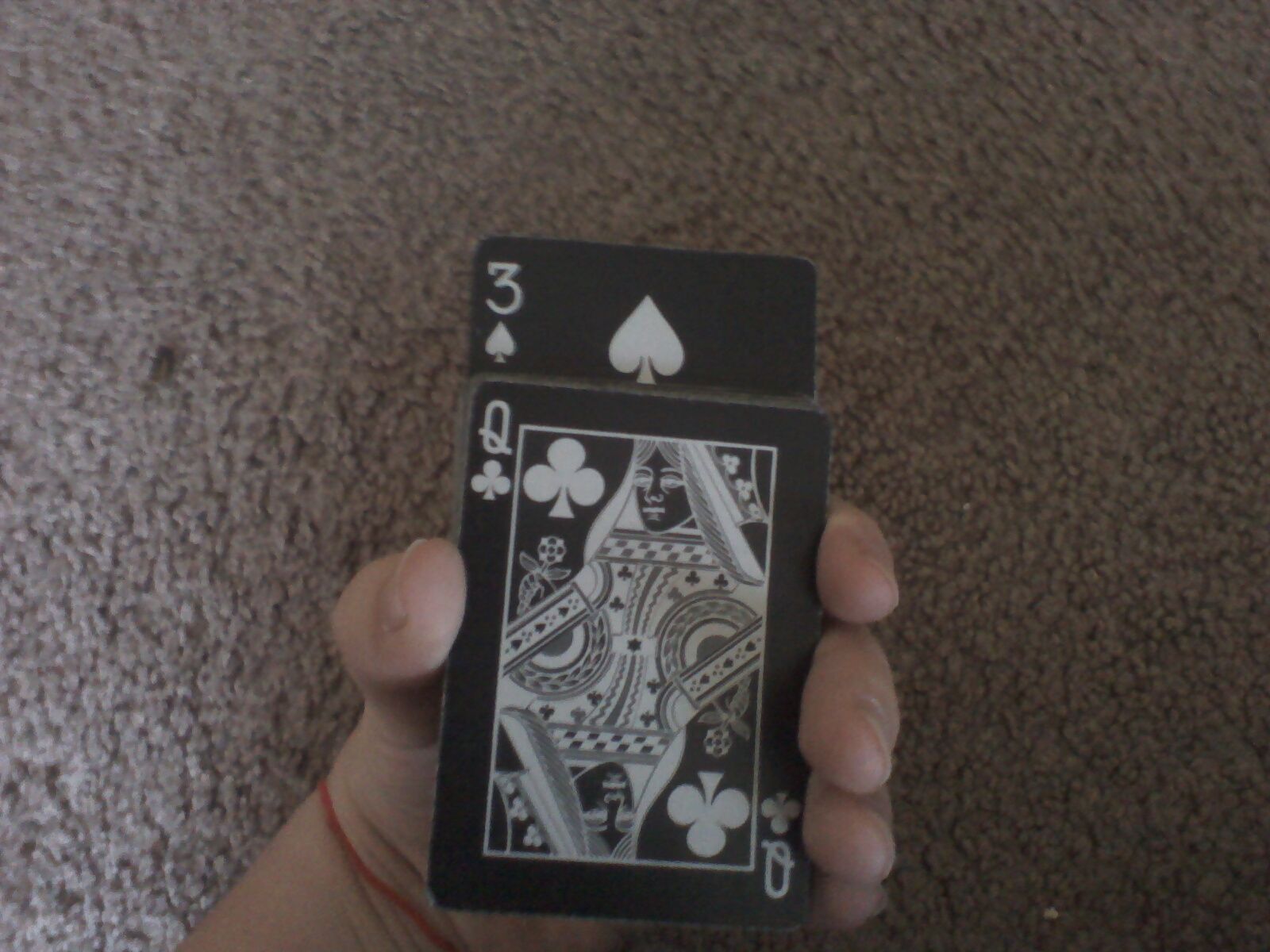 Process of Elimination Card Trick : 5 Steps - Instructables