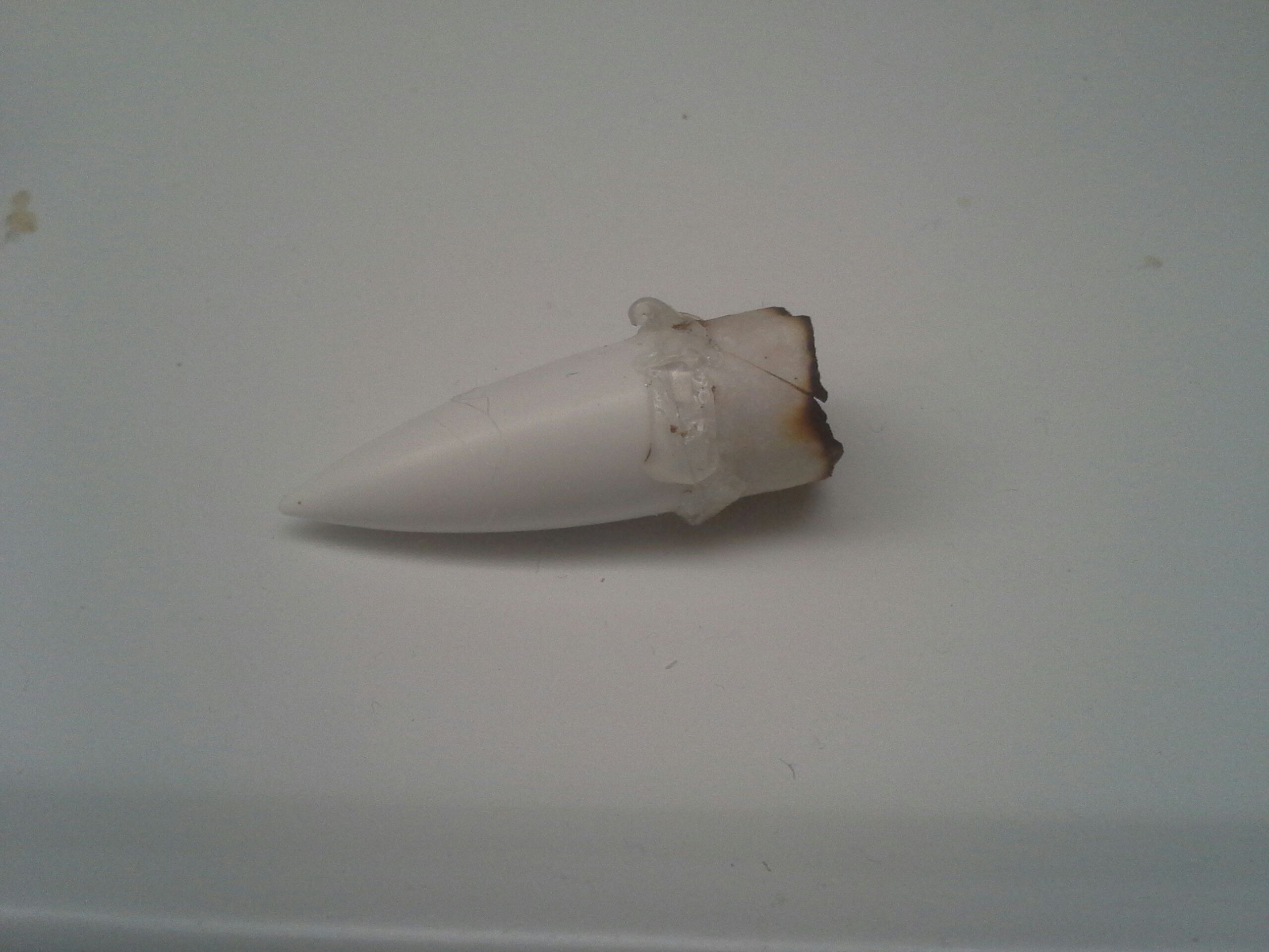 Simple Solid Rocket Engine : 6 Steps - Instructables