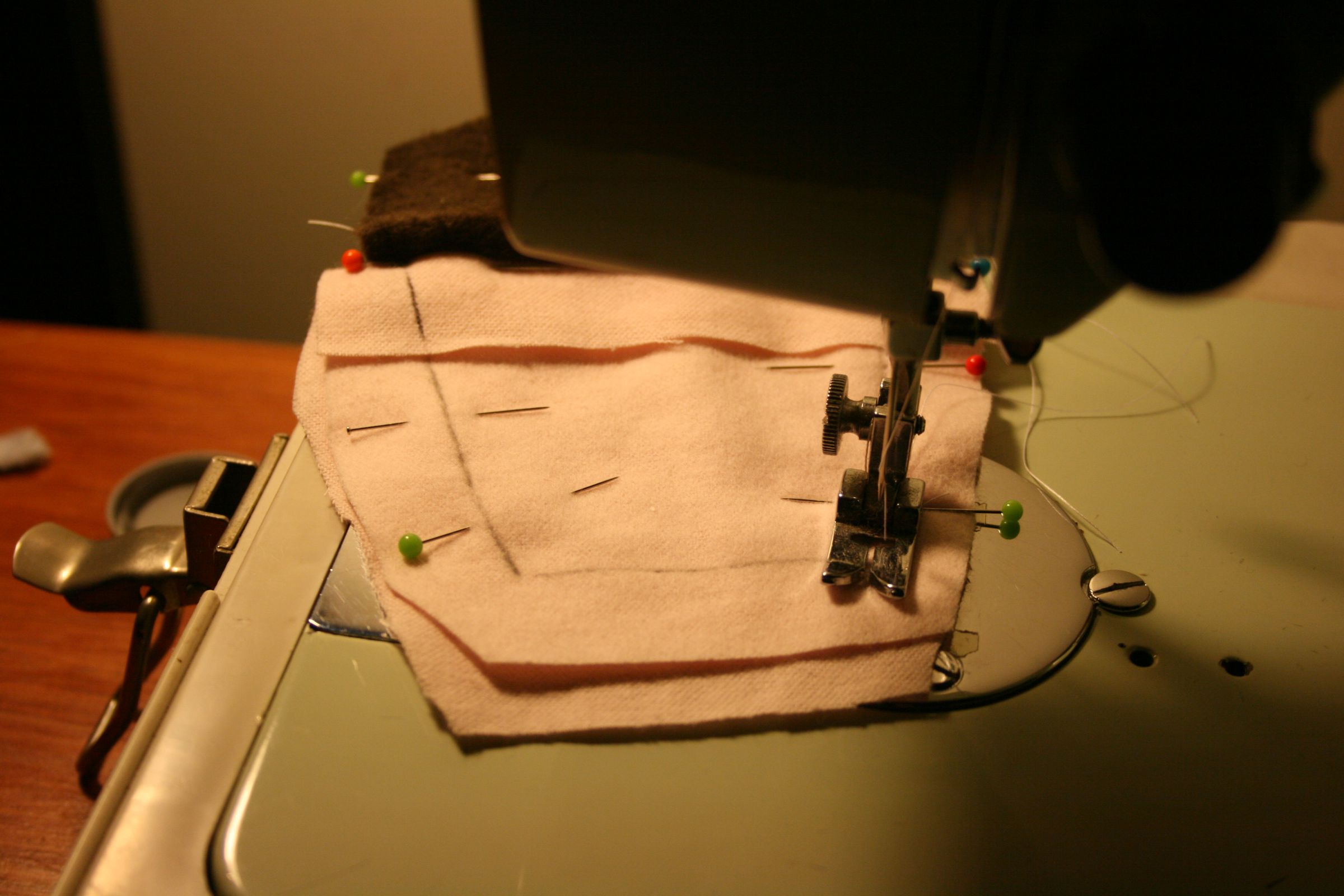 Custom Plush Characters : 9 Steps (with Pictures) - Instructables