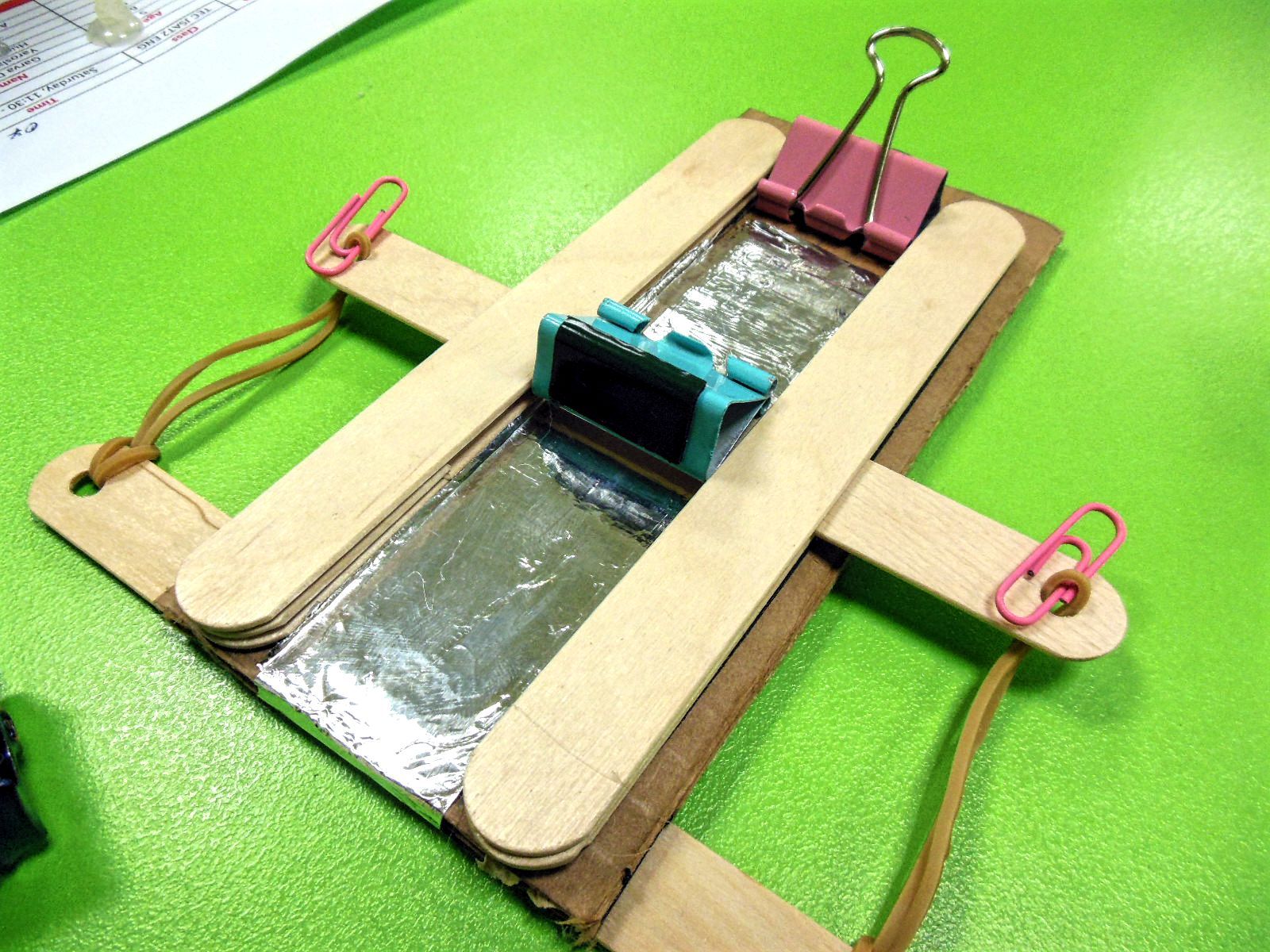 Cheap and Easy Catapult for Hot Wheels Style Toy Cars : 17 Steps (with ...