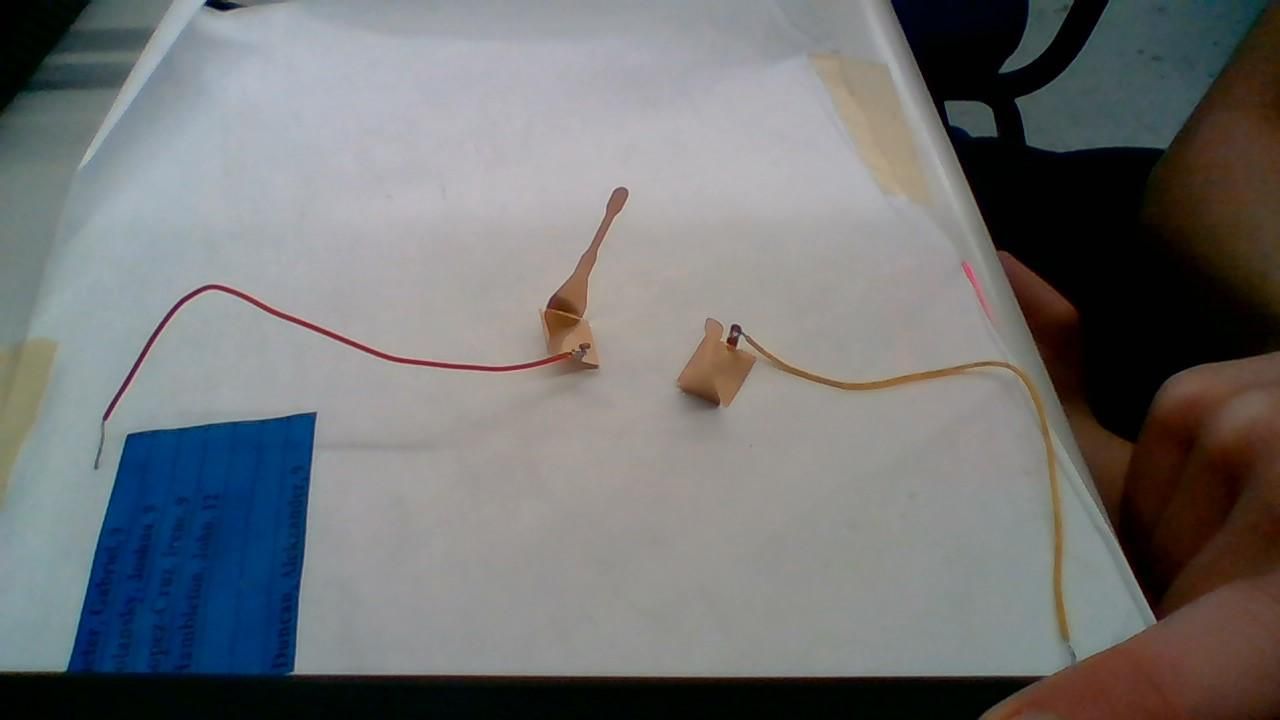 2 Pole DC Motor Kit : 11 Steps - Instructables