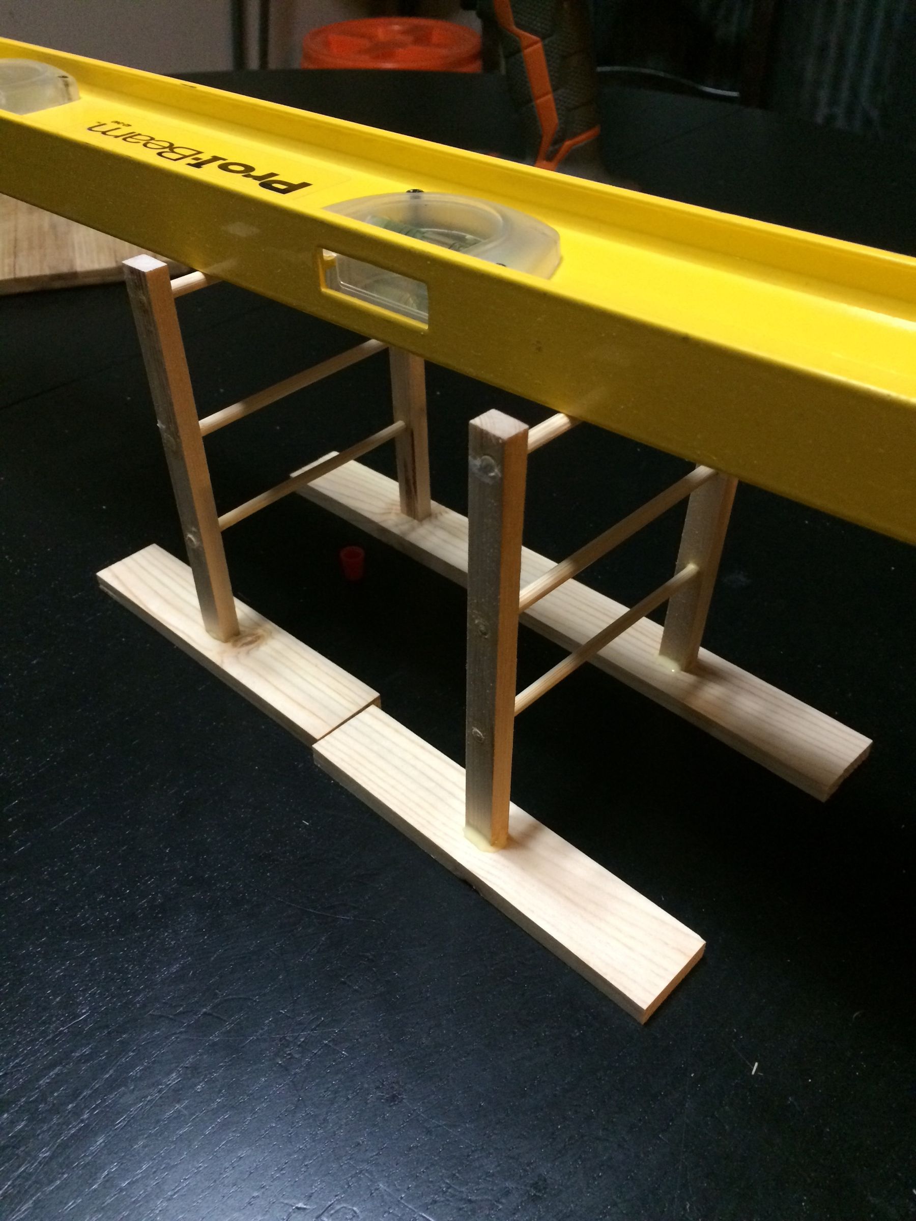 Coffee Bean Ladder Golf : 4 Steps - Instructables