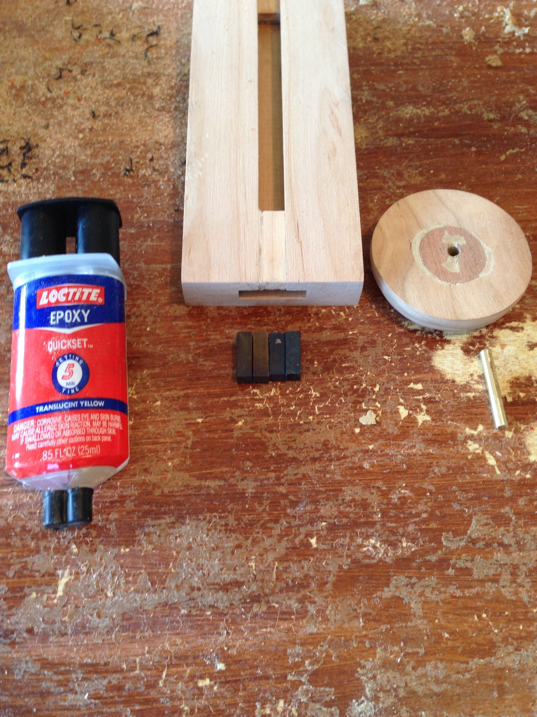 Transforming Pool Cue Rest : 8 Steps (with Pictures) - Instructables