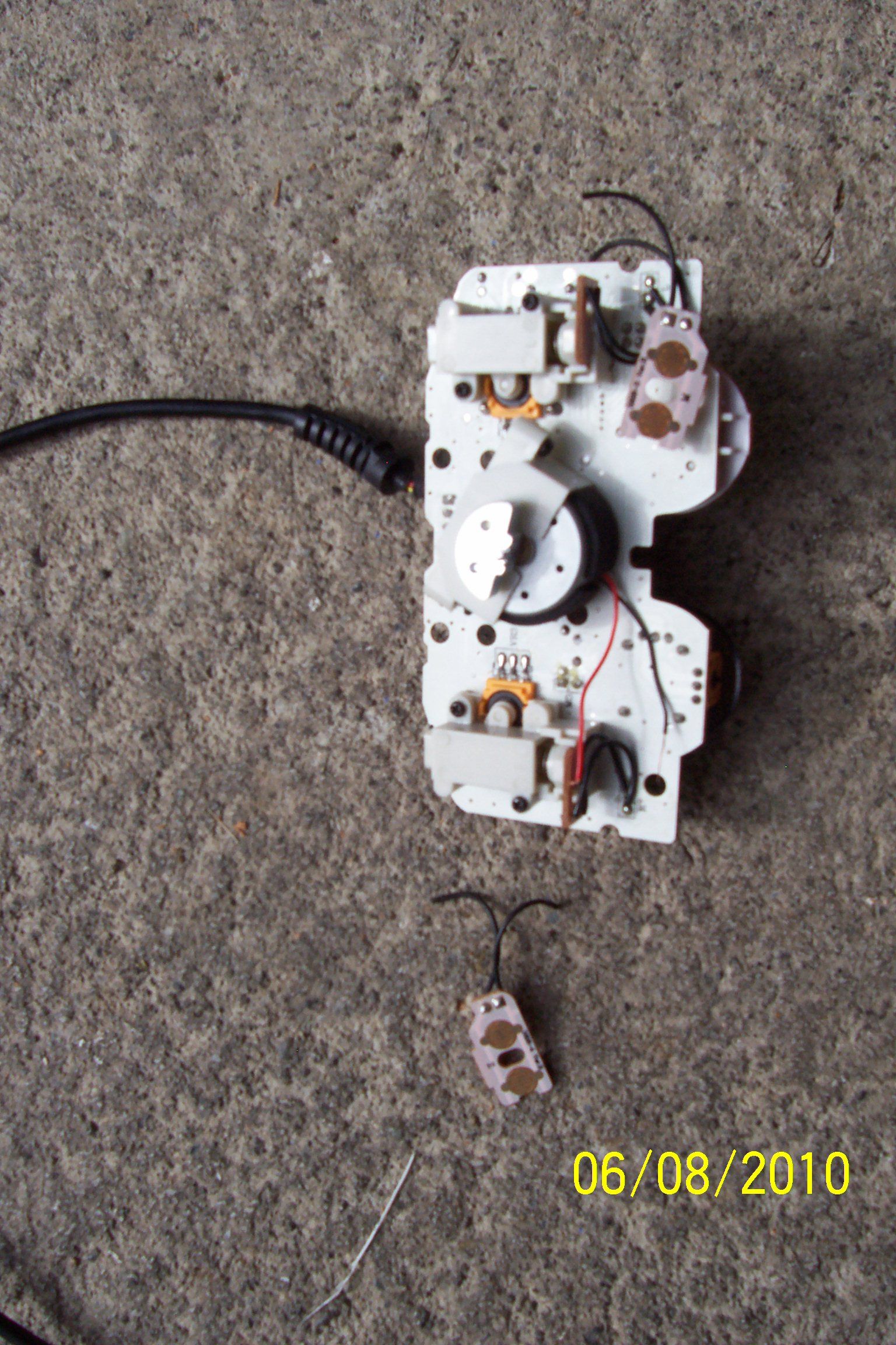 How to Make a USB Rumble Pack : 5 Steps - Instructables