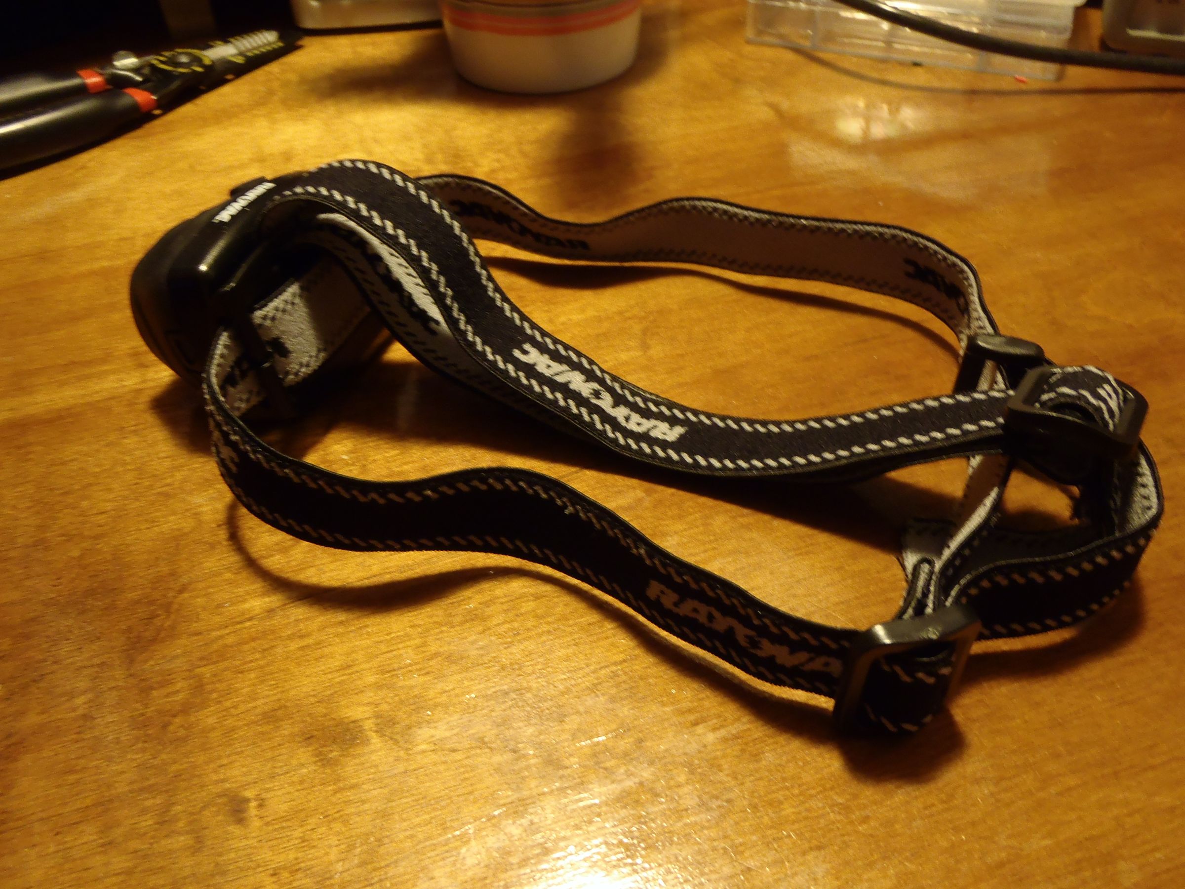 Salvaging Broken Safety Glasses : 7 Steps (with Pictures) - Instructables