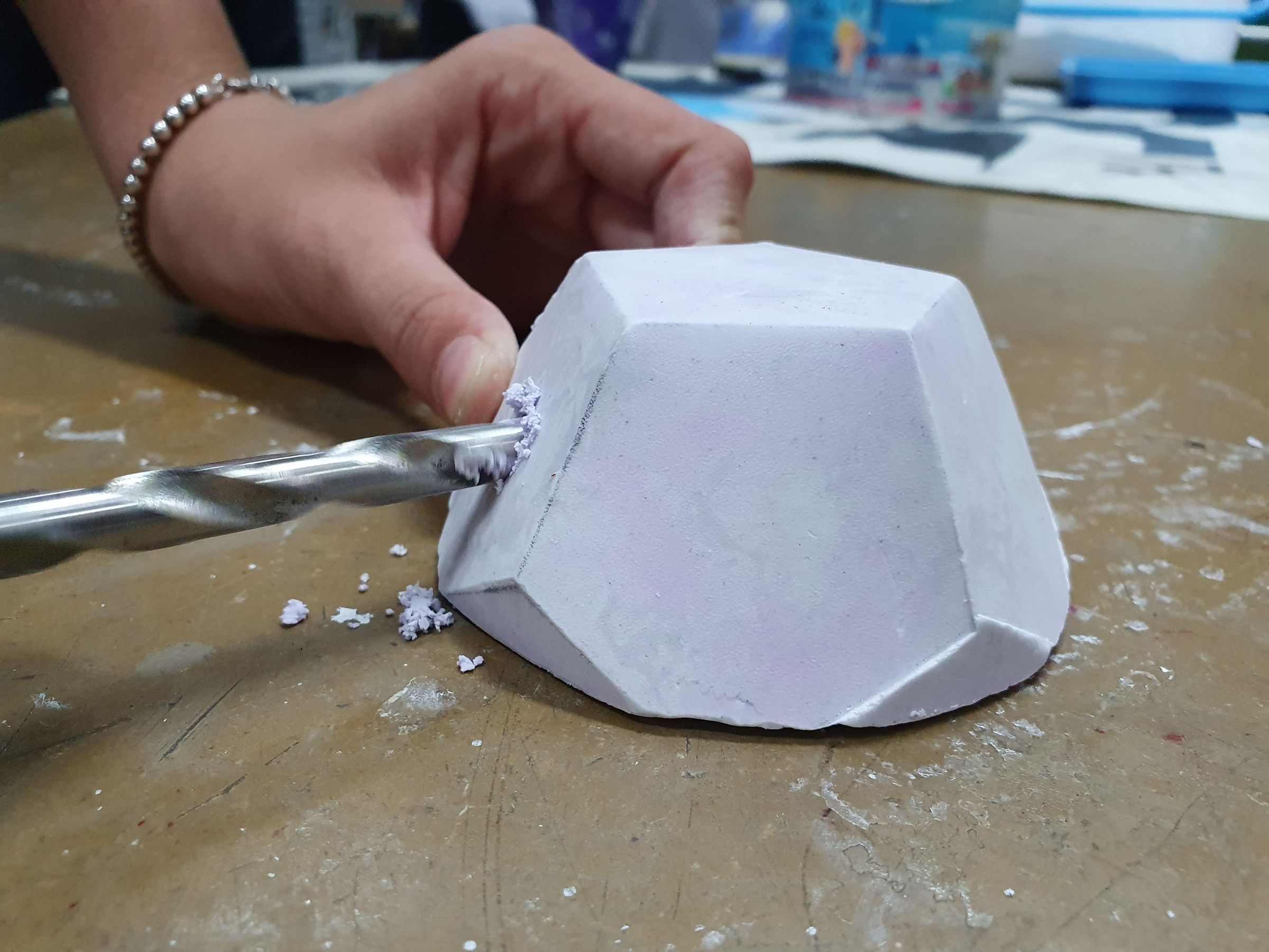 All-Purpose Paperweight : 7 Steps - Instructables