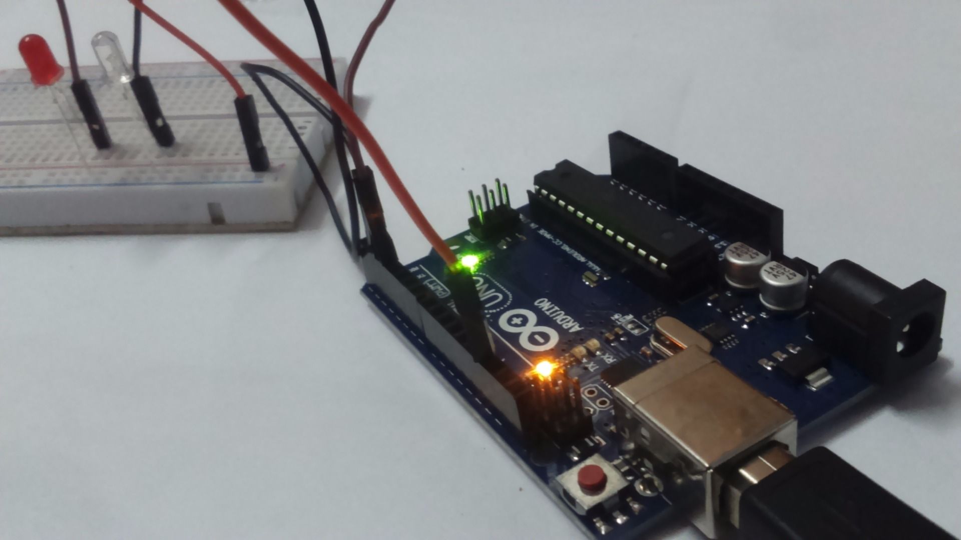 GETTING STARTED WITH ARDUINO #5 : 3 Steps - Instructables