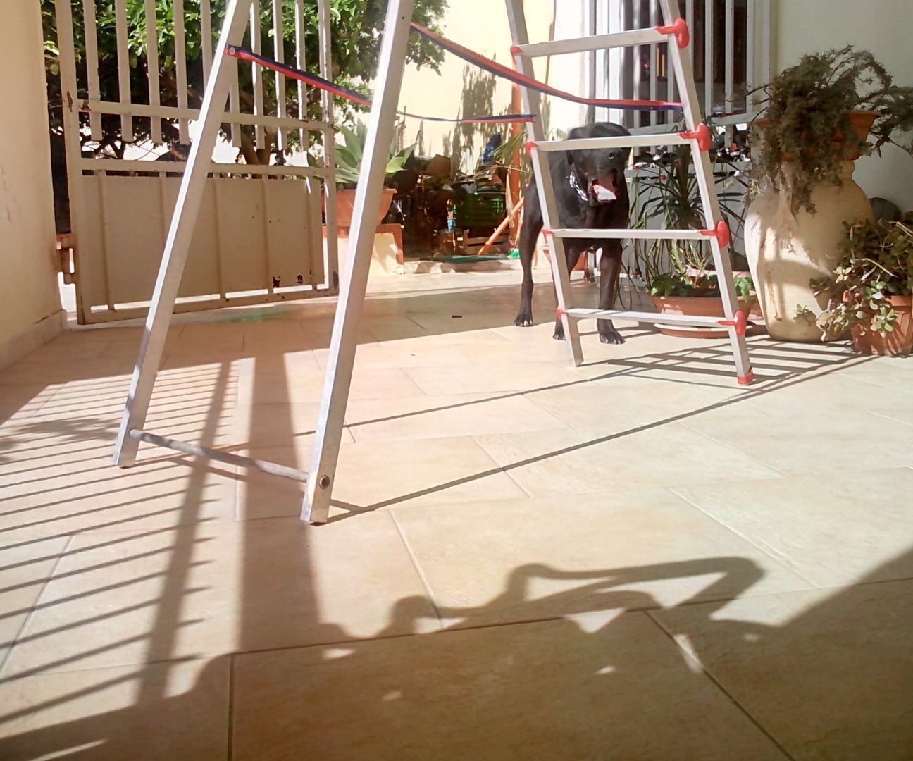 Replacement Ladder Feet : 4 Steps - Instructables