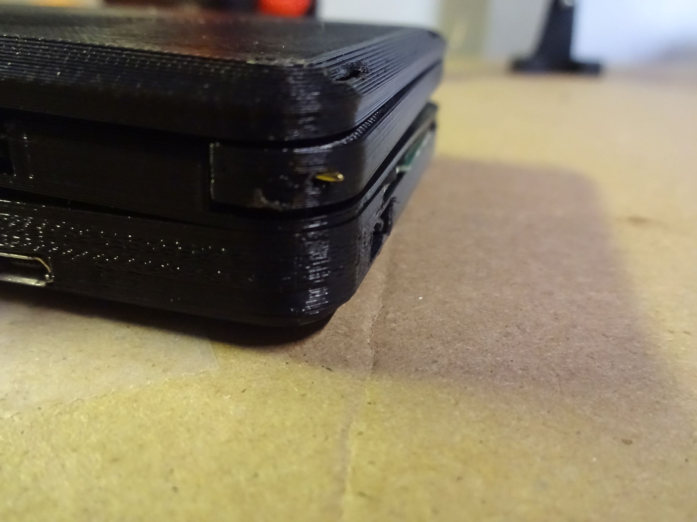 Pocket-Sized Linux Computer: Pi-Micro : 13 Steps (with Pictures) - Instructables