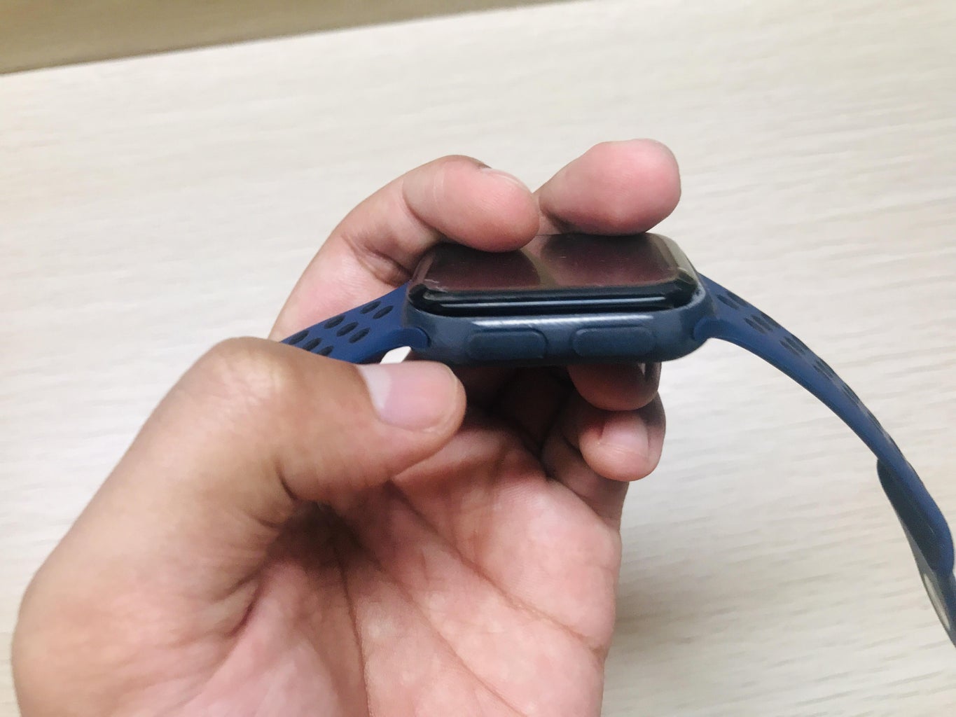 Mutantw V1 Diy Open Source Smartwatch That You Can Wear Daily 8 Steps With Pictures