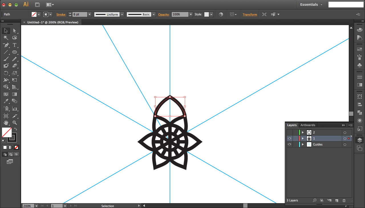 Layered Wooden Sculptures : 14 Steps (with Pictures) - Instructables