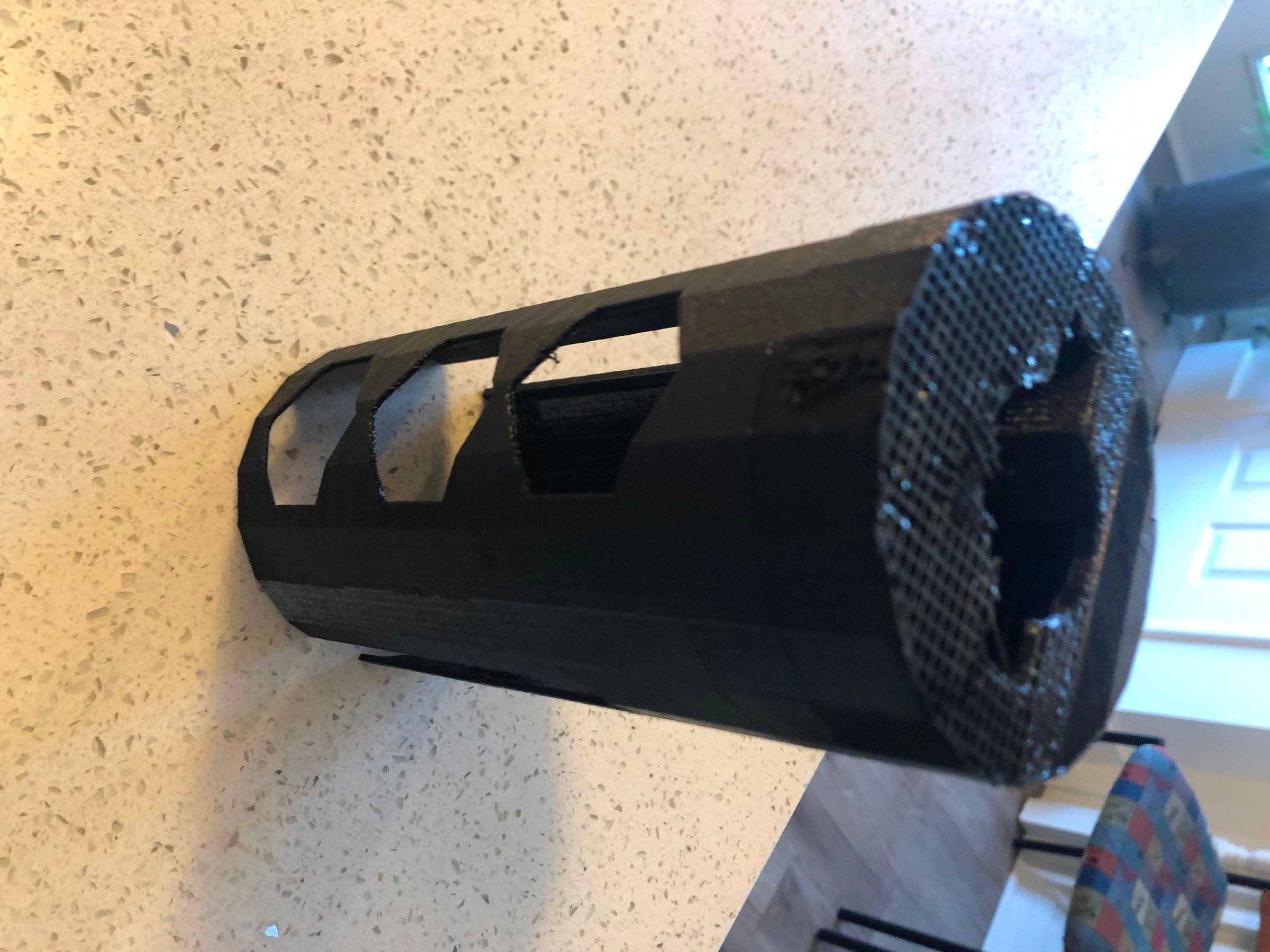 Adaptable 3D Printed Arm : 6 Steps - Instructables