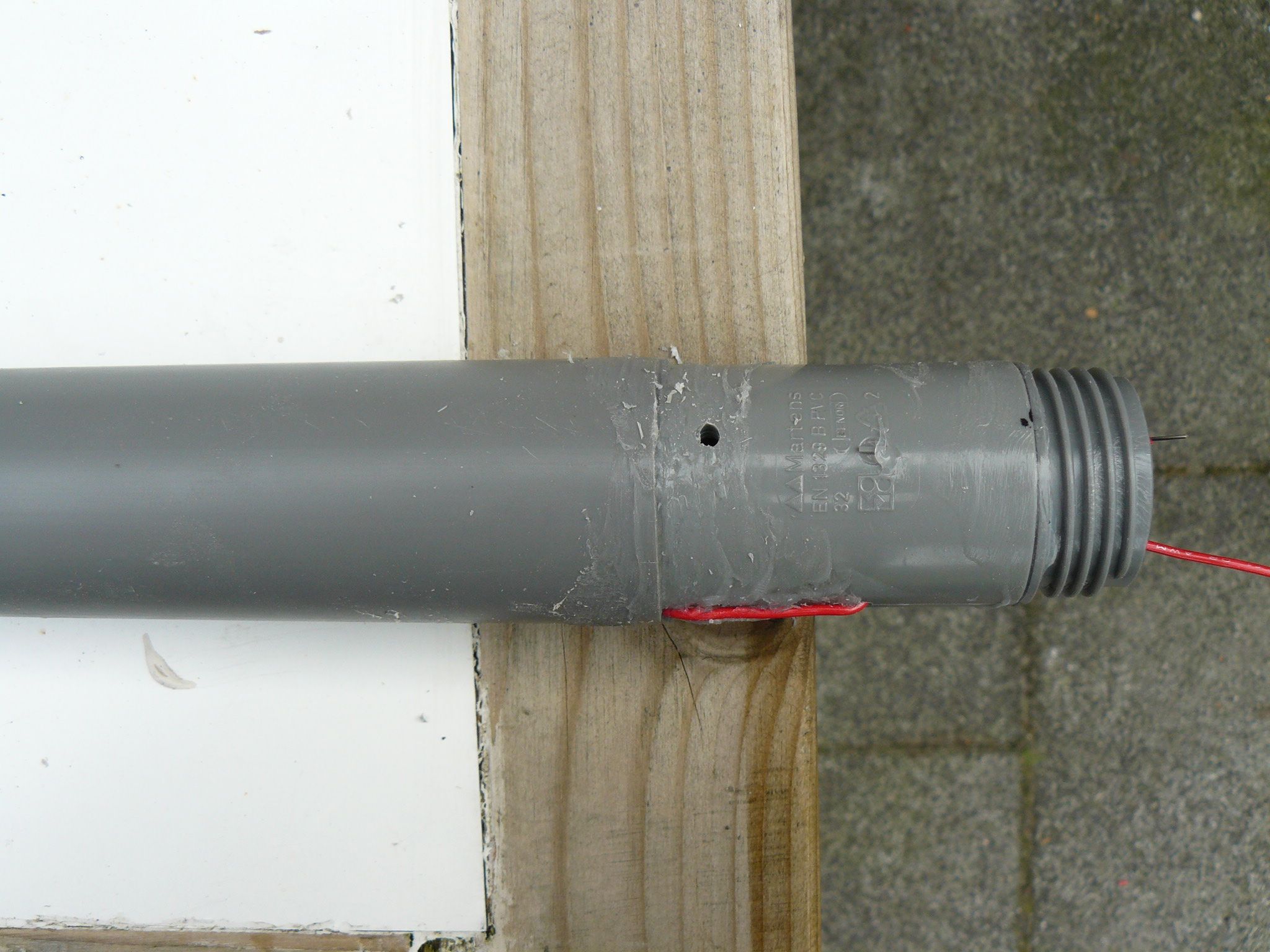 Capacitive Fluid Level Sensor : 14 Steps (with Pictures) - Instructables