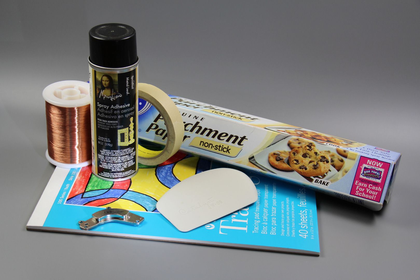 Knit a Working Speaker : 13 Steps (with Pictures) - Instructables