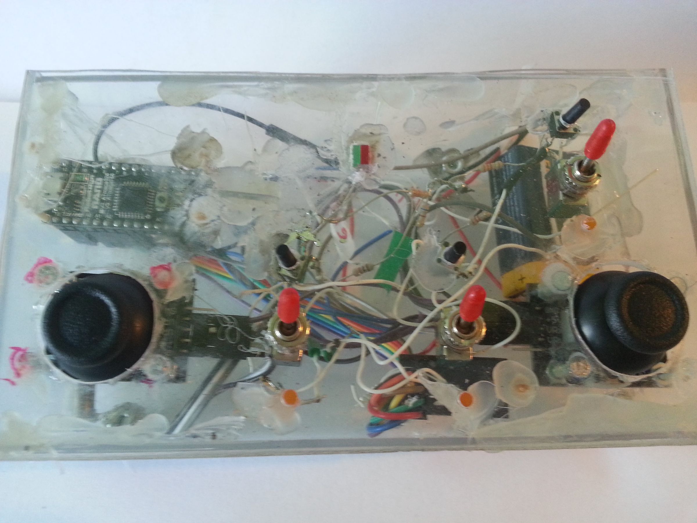Arduino RC Boat : 8 Steps - Instructables