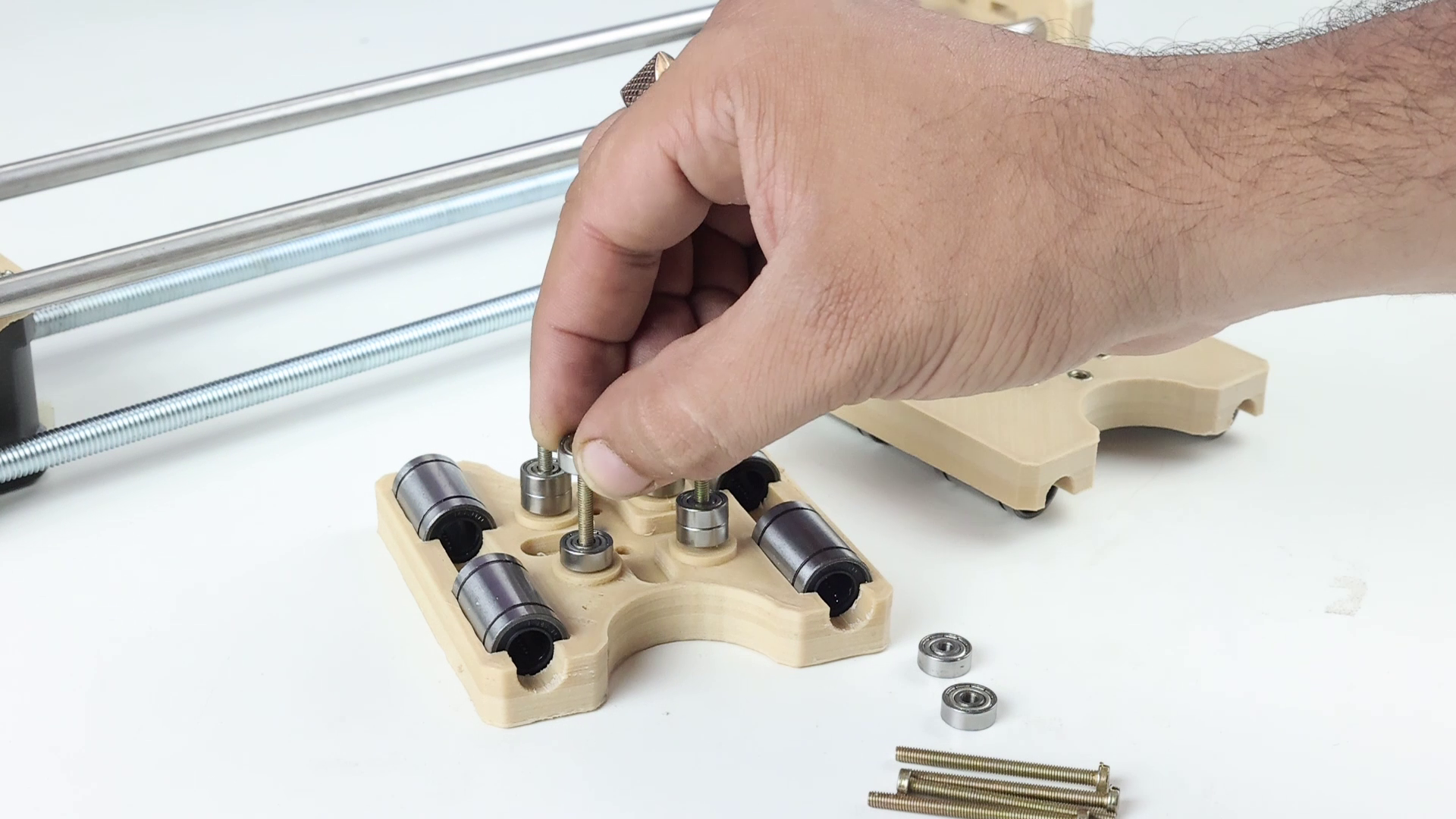 DIY Homework Writing Machine : 12 Steps (with Pictures) - Instructables