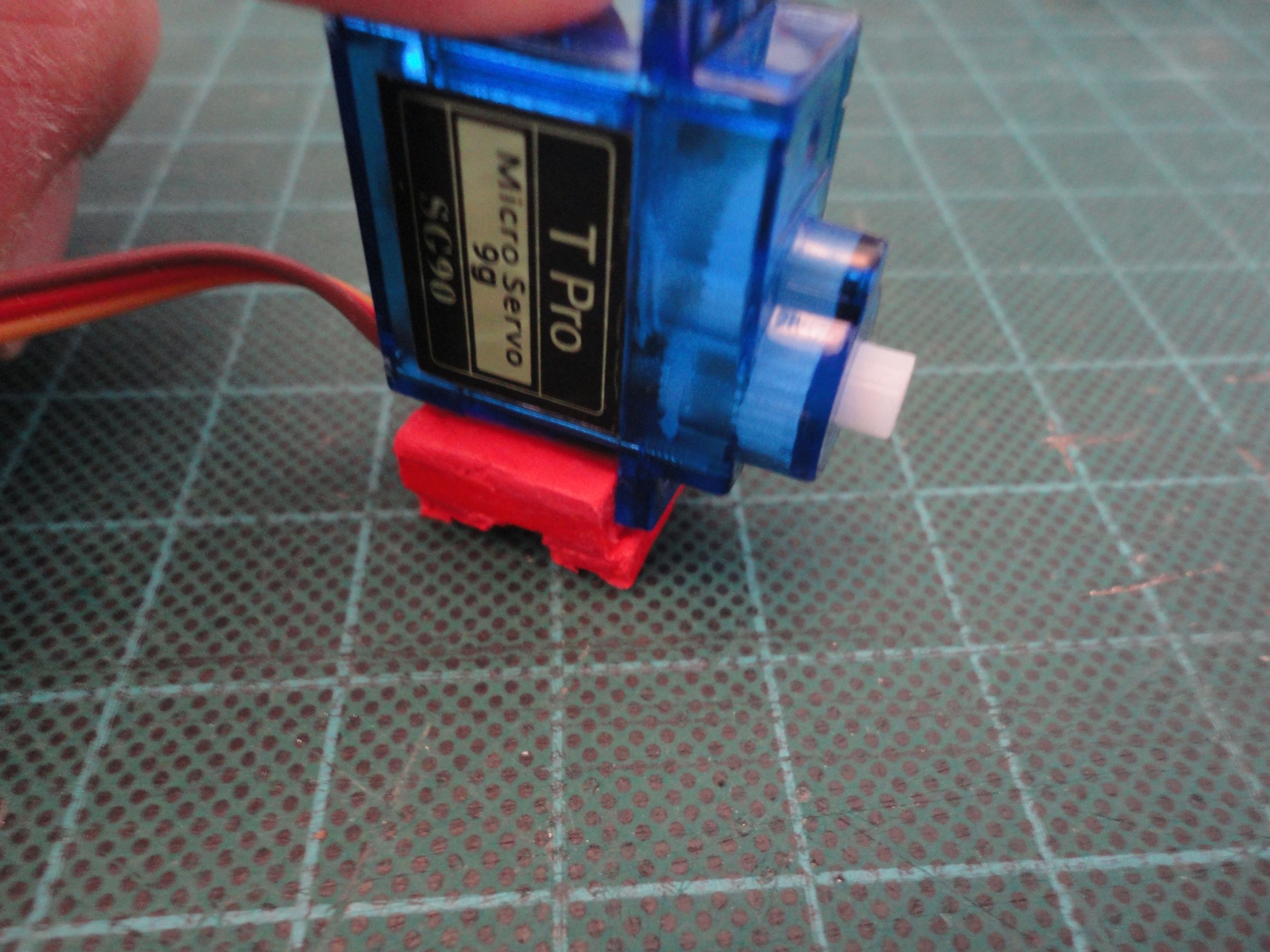 R/C Lego Car : 10 Steps (with Pictures) - Instructables