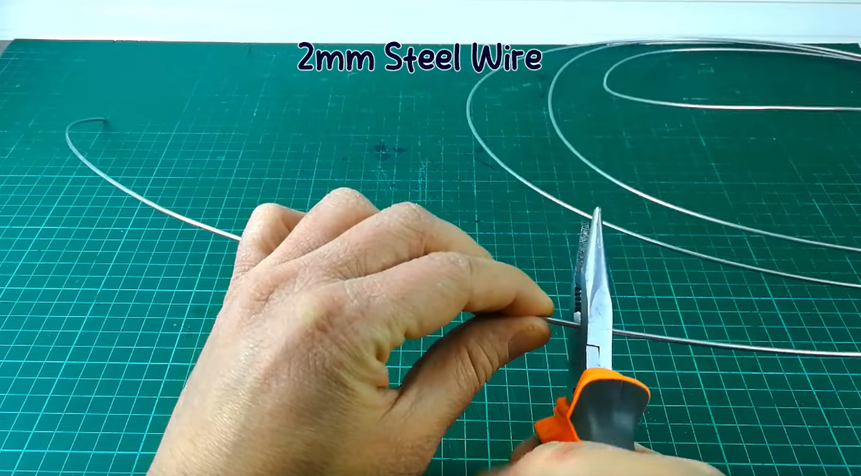 How to Make Simple Electric Elevator Model From Cardboard. Model for ...