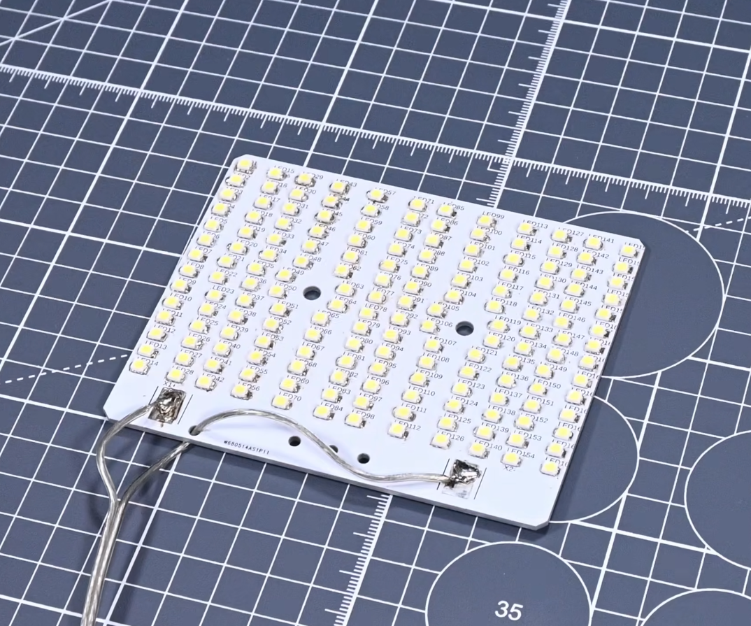 DIY LED Filming Light System : 15 Steps (with Pictures) - Instructables