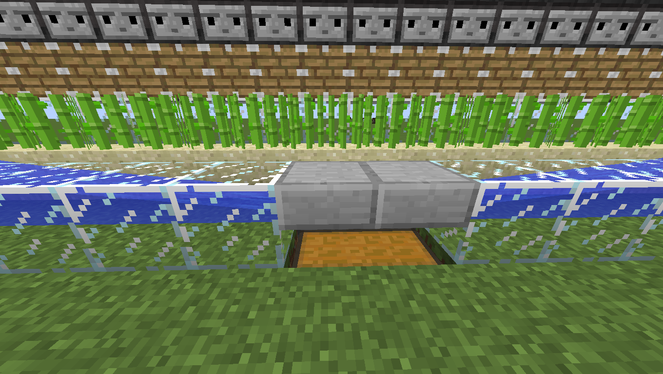 Sugar Cane Observer Farm : 8 Steps - Instructables